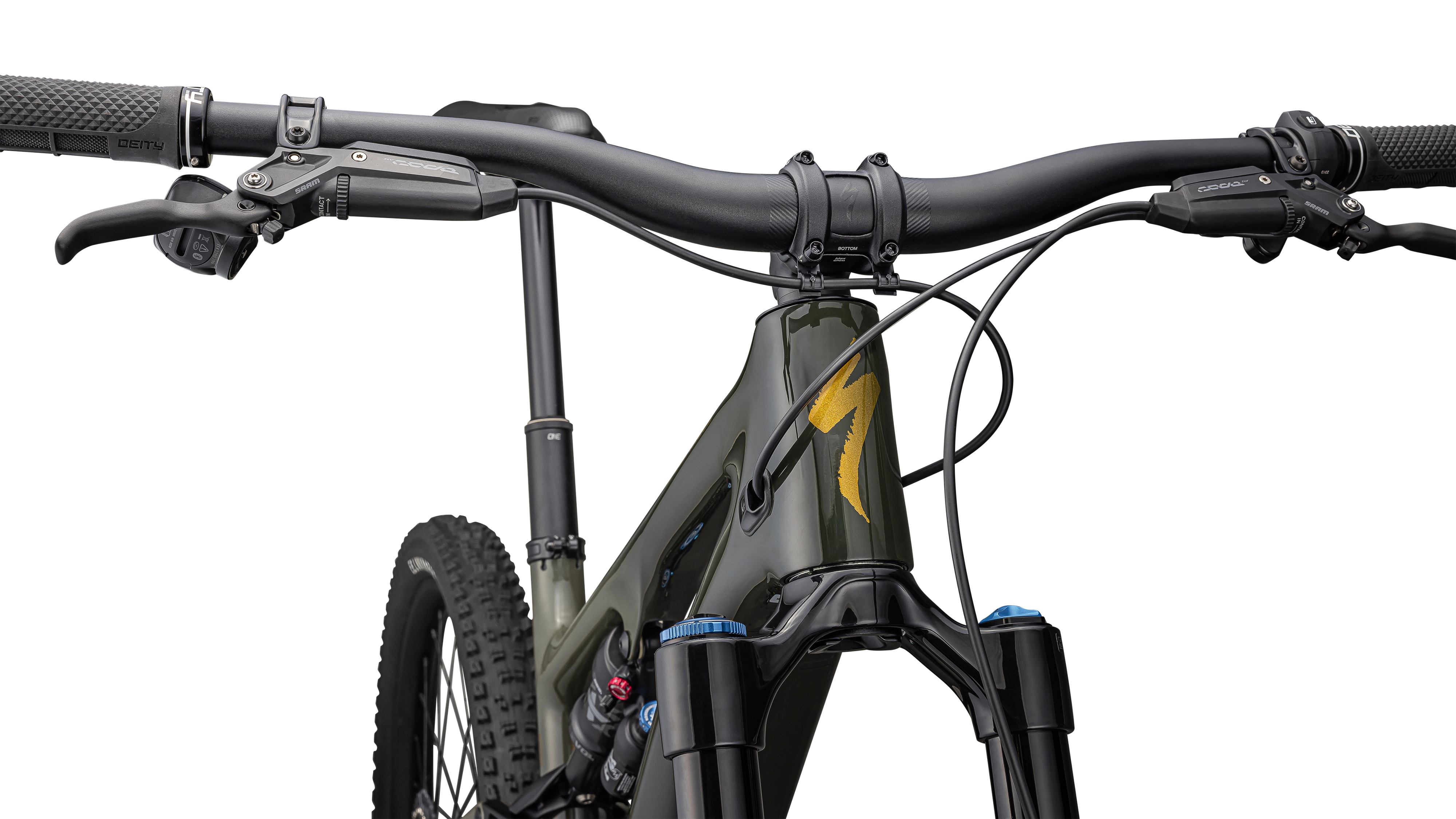 Turbo Levo SL Expert Carbon