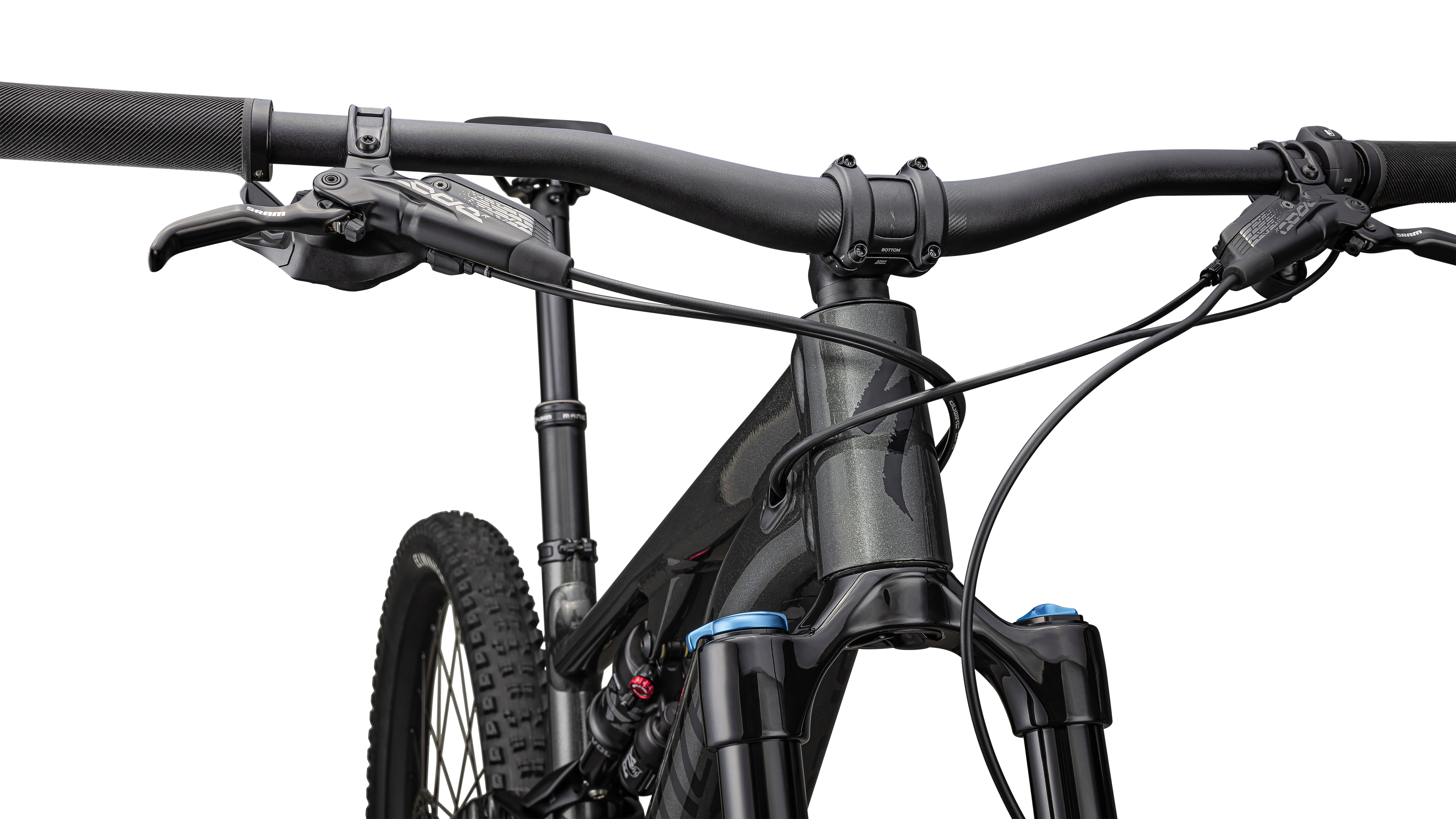 Turbo Levo SL Comp Alloy