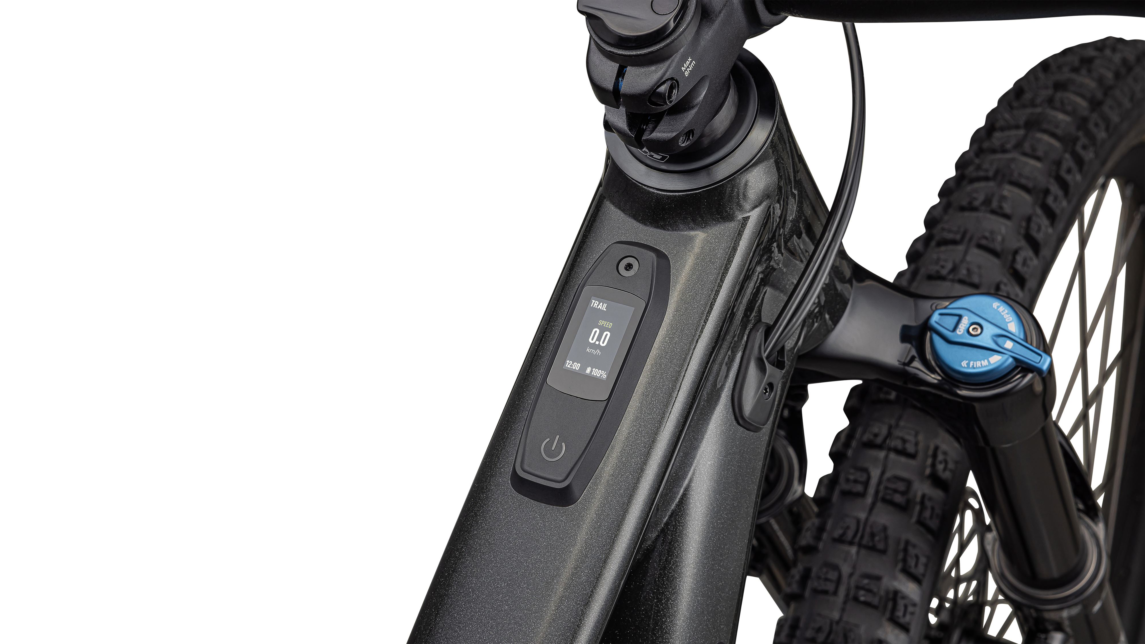 Turbo Levo SL Comp Alloy