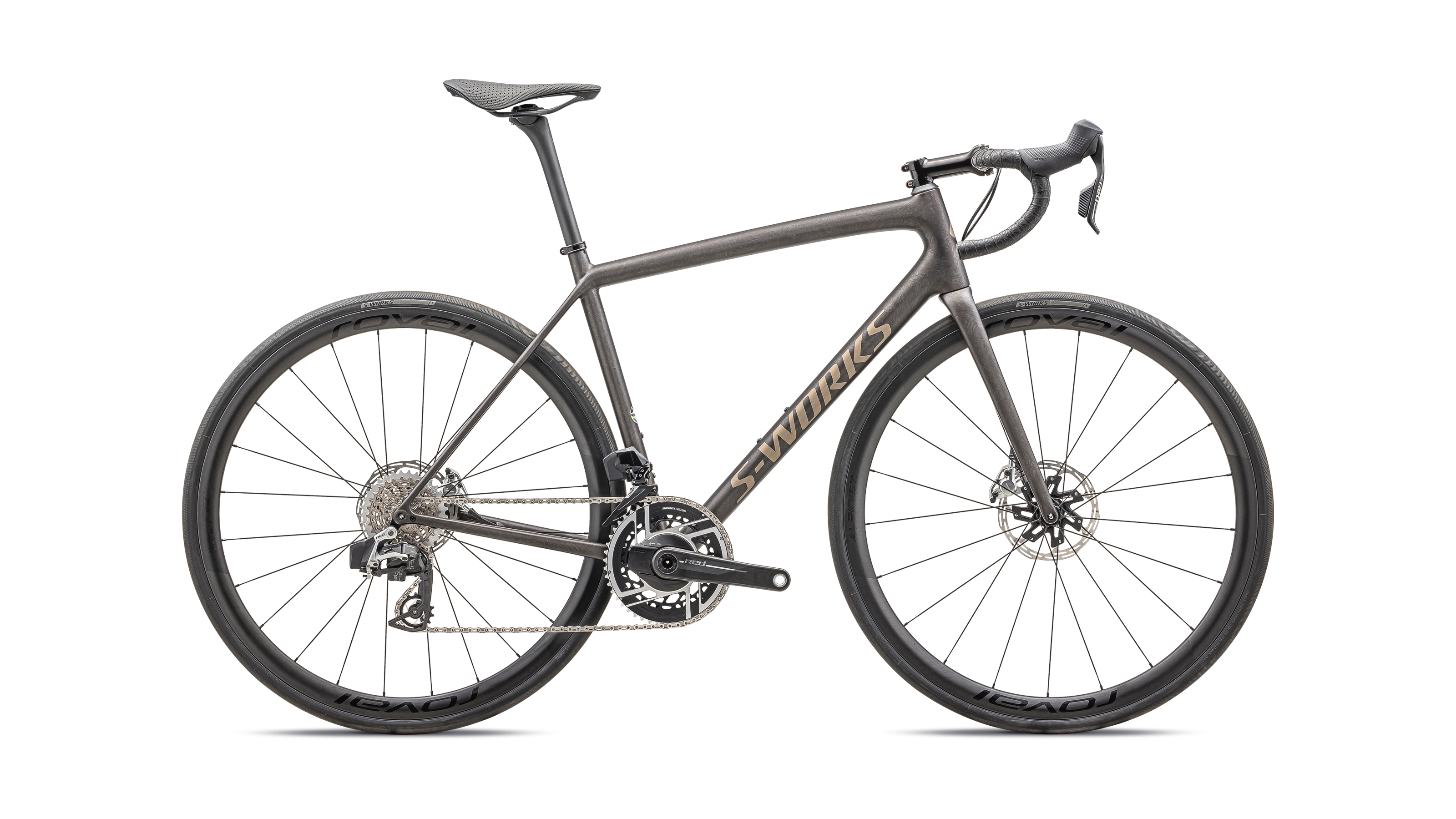 Understanding ‘Real Person’ Bike Geometry: A Data-Driven Analysis ...