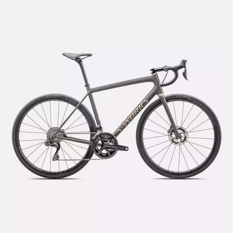 S-Works Roubaix SL8 – SRAM RED AXS S-Works Roubaix SL8 – SRAM RED AXS