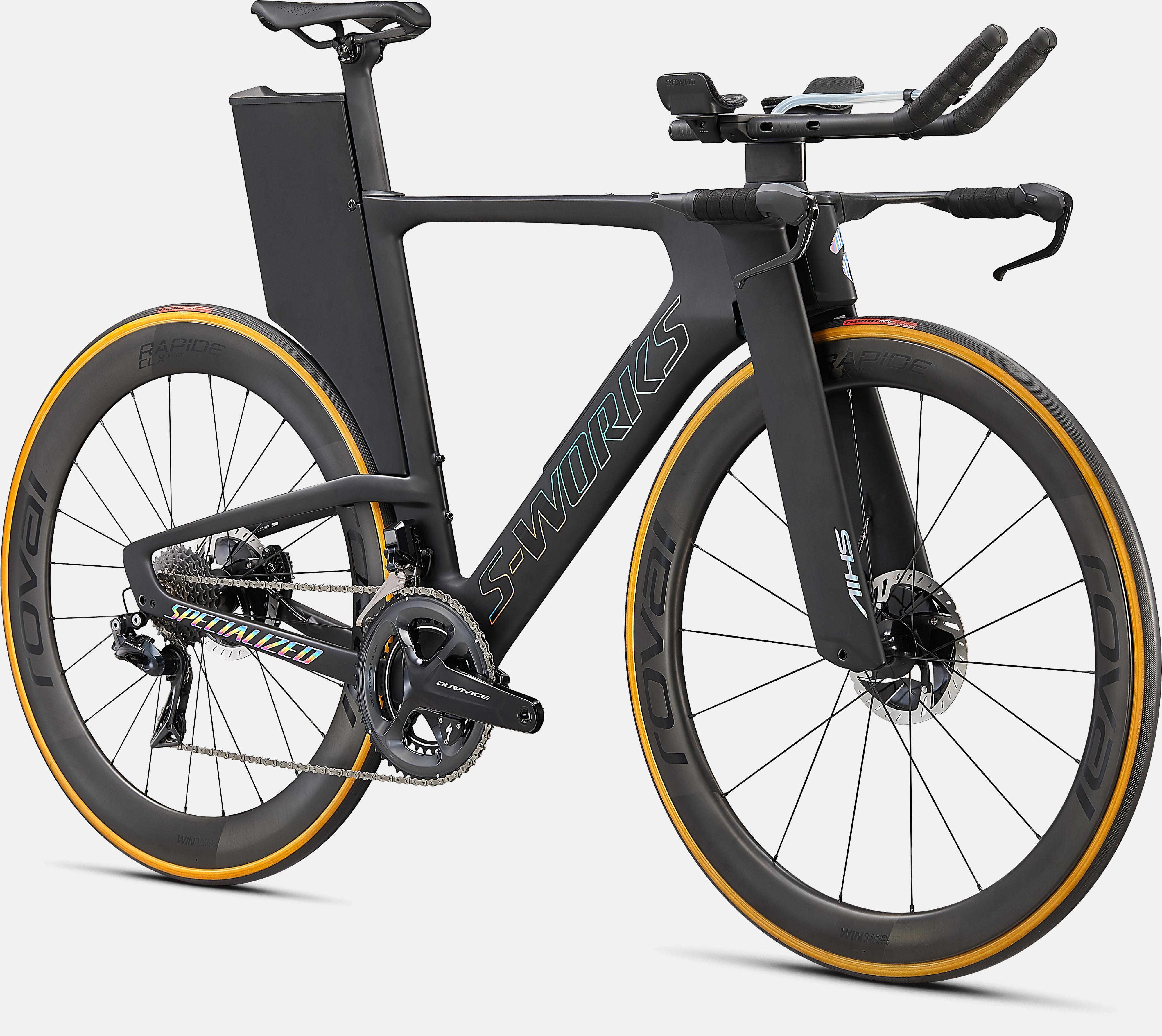 S-Works Shiv Disc | Specialized.com S-Works Shiv Disc | Specialized.com