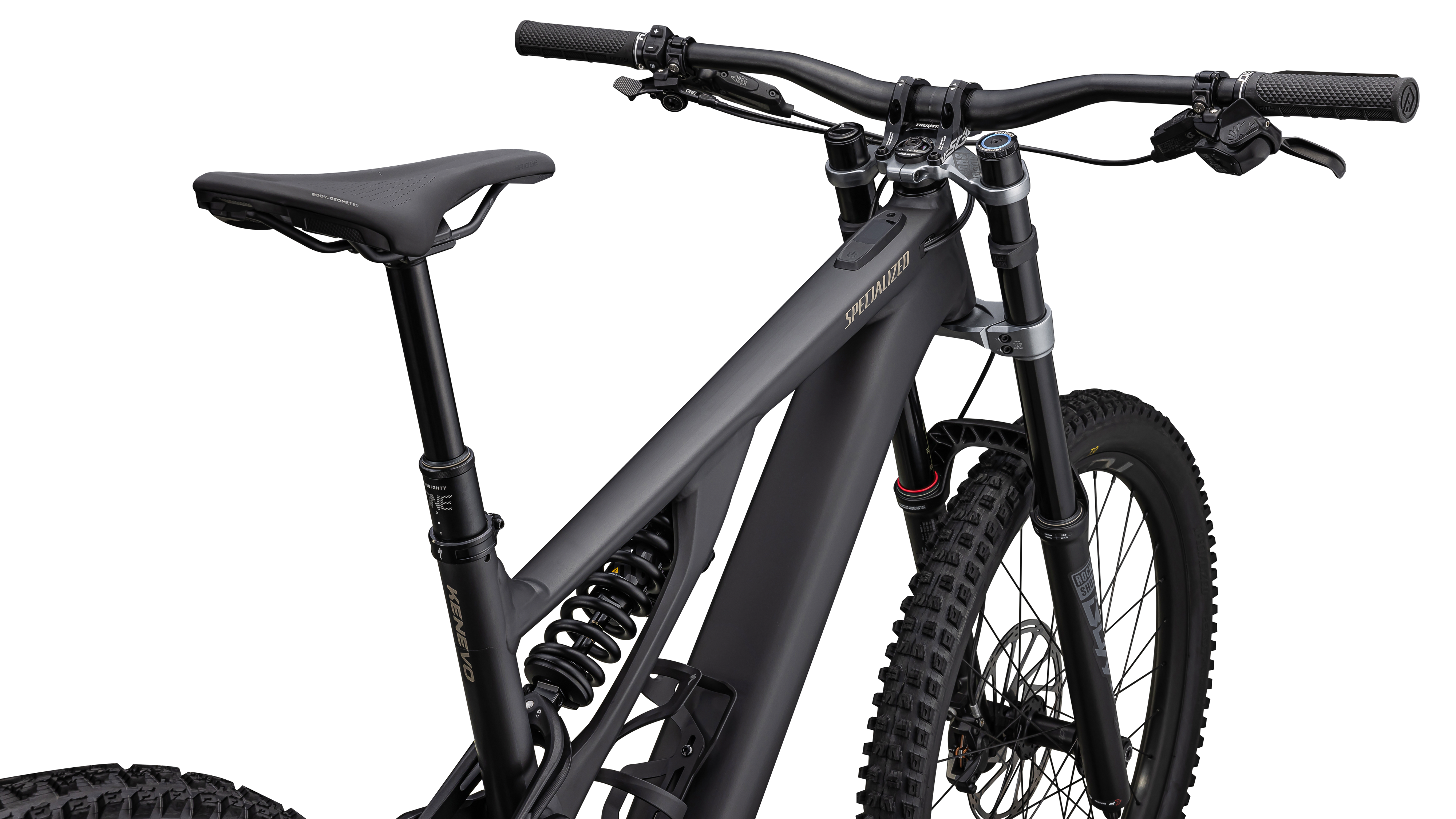 Turbo Kenevo Expert | Specialized.com