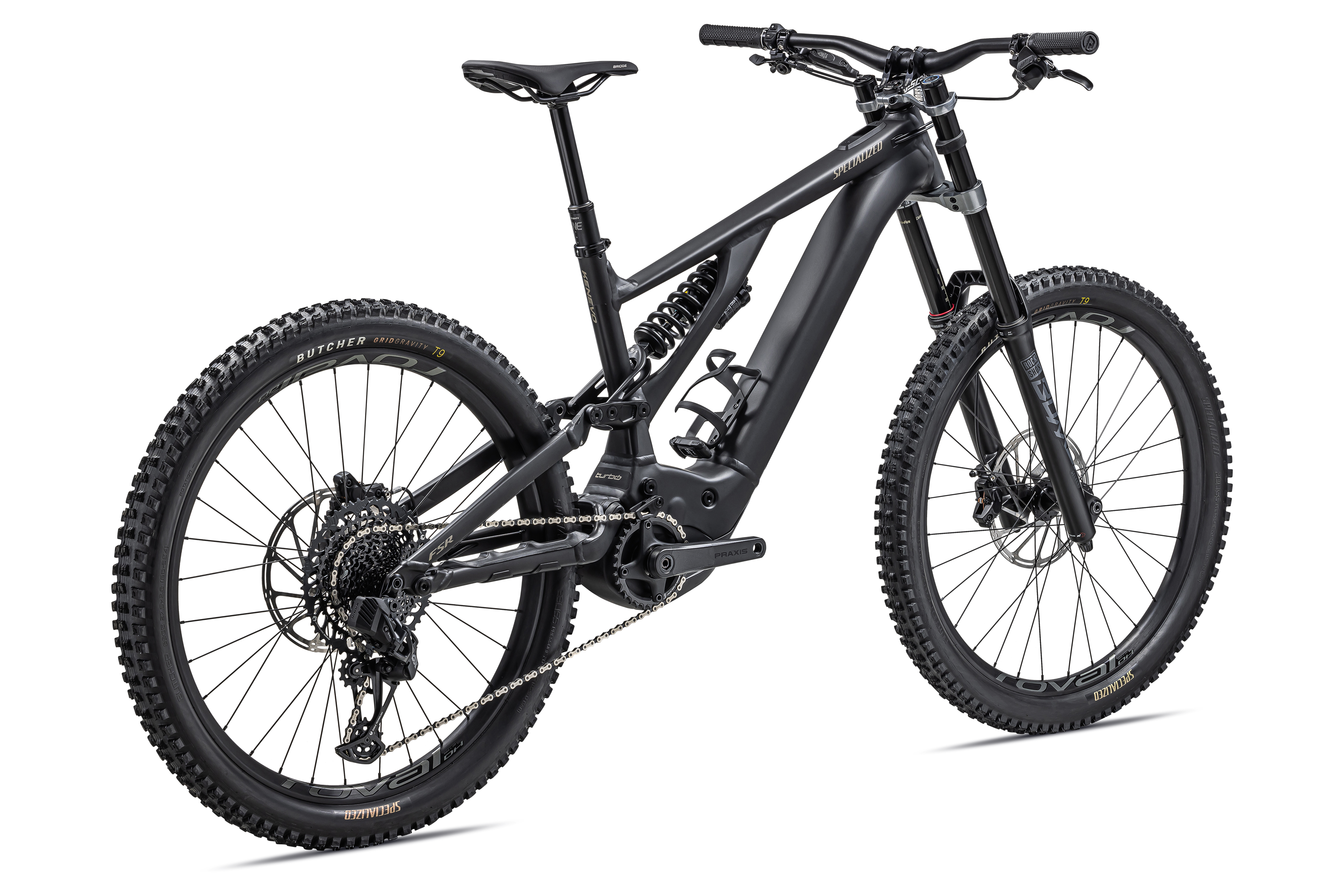 Turbo Kenevo Expert | Specialized.com