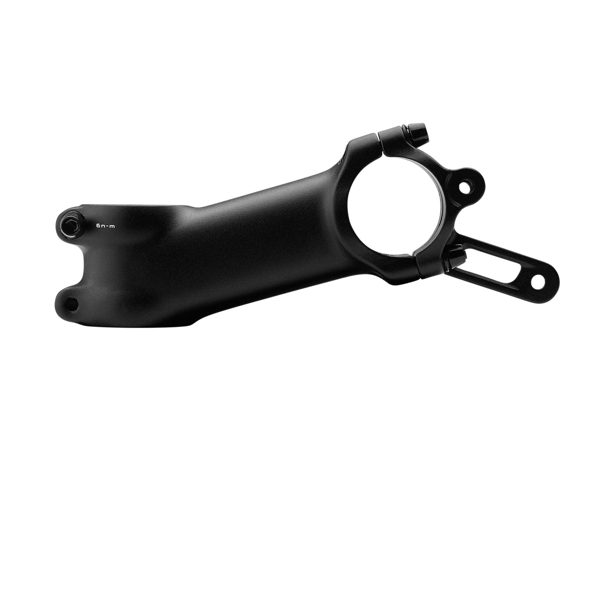 Turbo Vado Stem w/ Display & Light Mount Turbo Vado Stem w/ Display & Light Mount