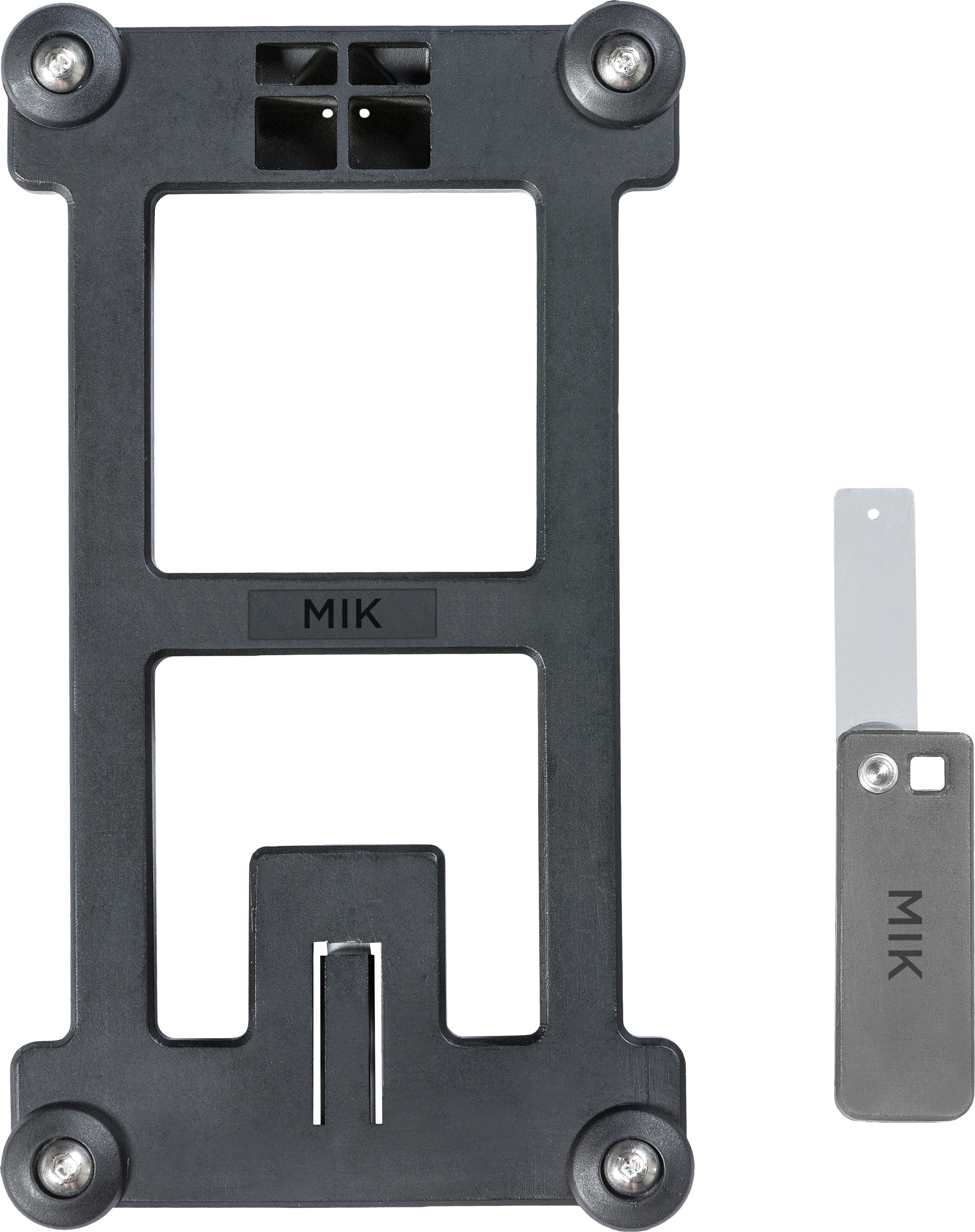 MIK Adapter Plate | Specialized.com.cn