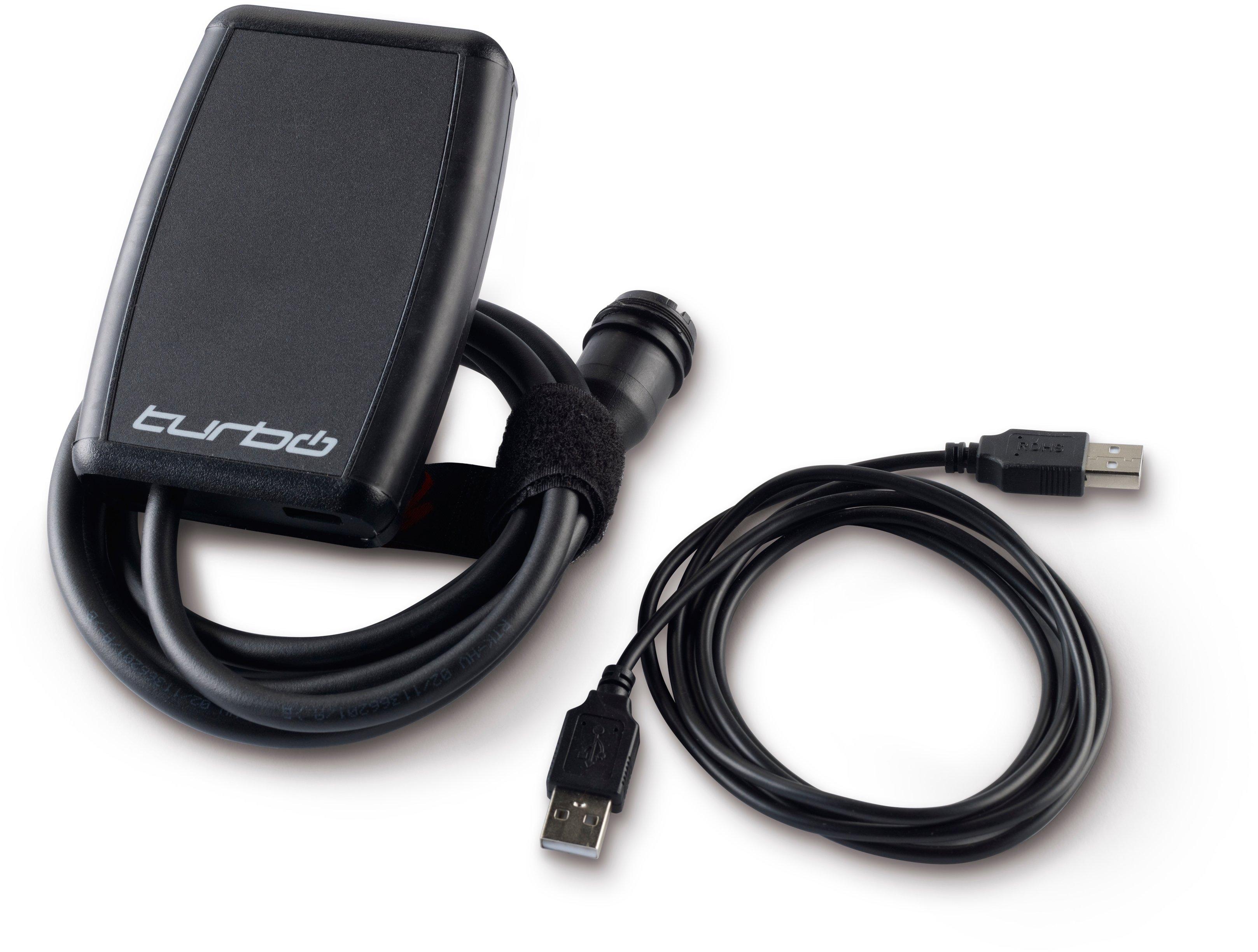 Turbo S Diagnosis Tool | Specialized.com