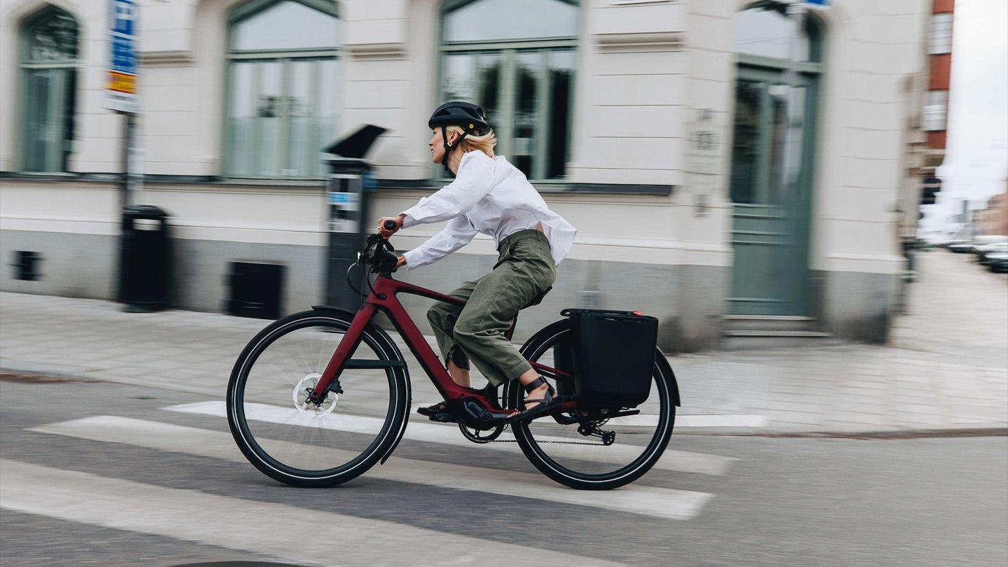 Turbo Vado SL 2 6.0 EQ Carbon