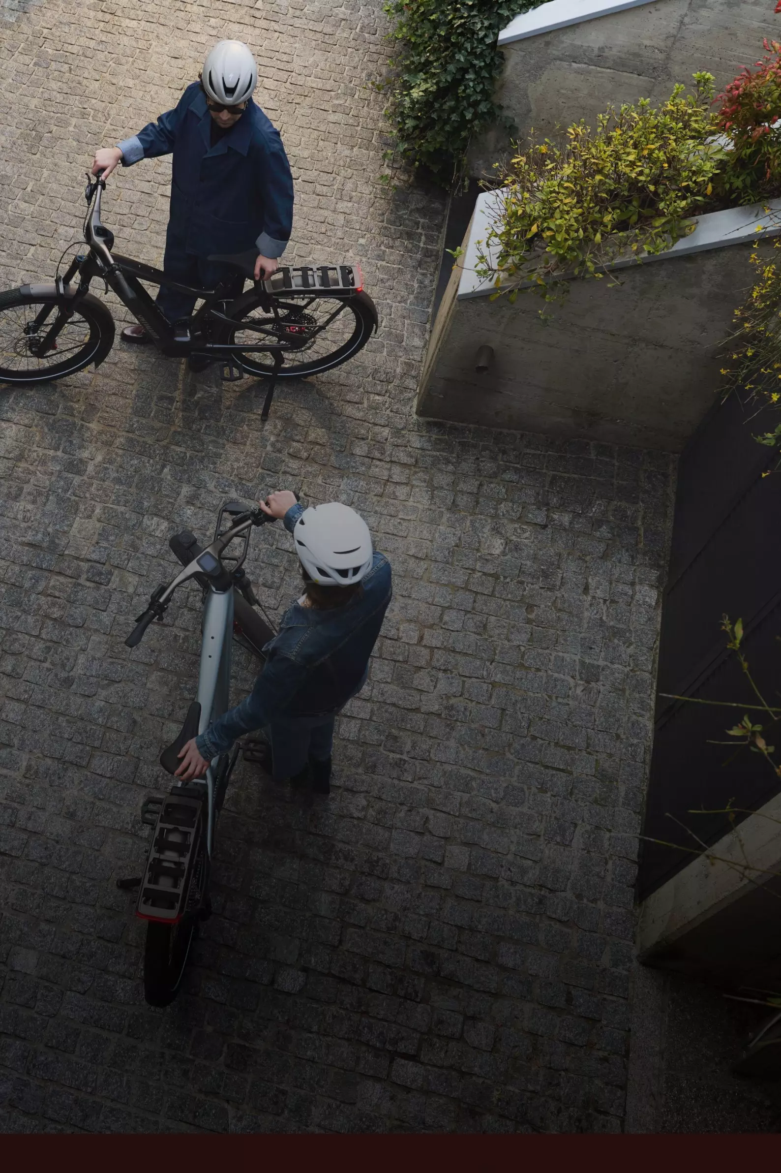 Electric Hybrid Bikes - Specialized