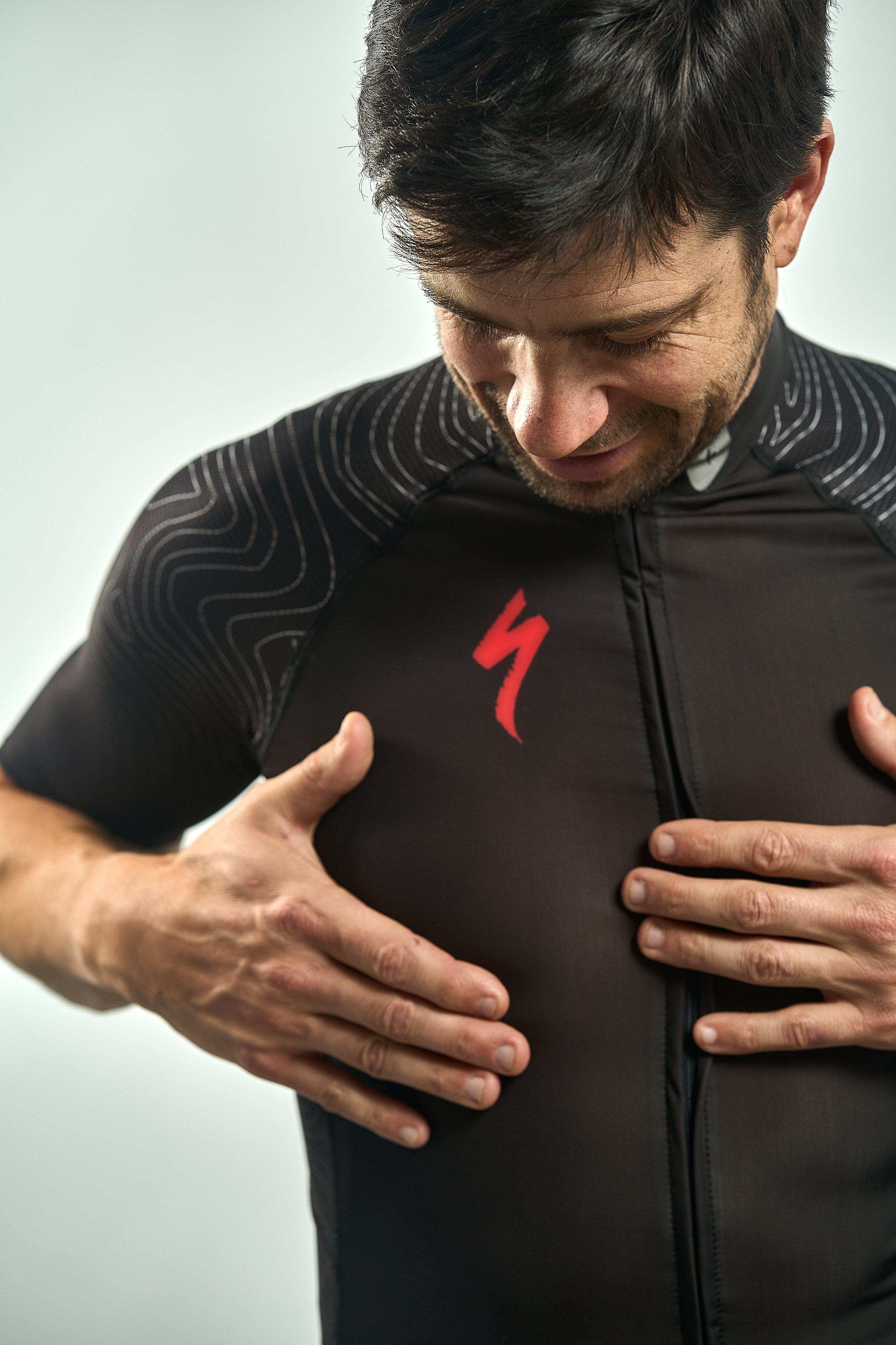 Specialized Jersey Level Curves | Specialized.com Specialized Jersey Level Curves | Specialized.com