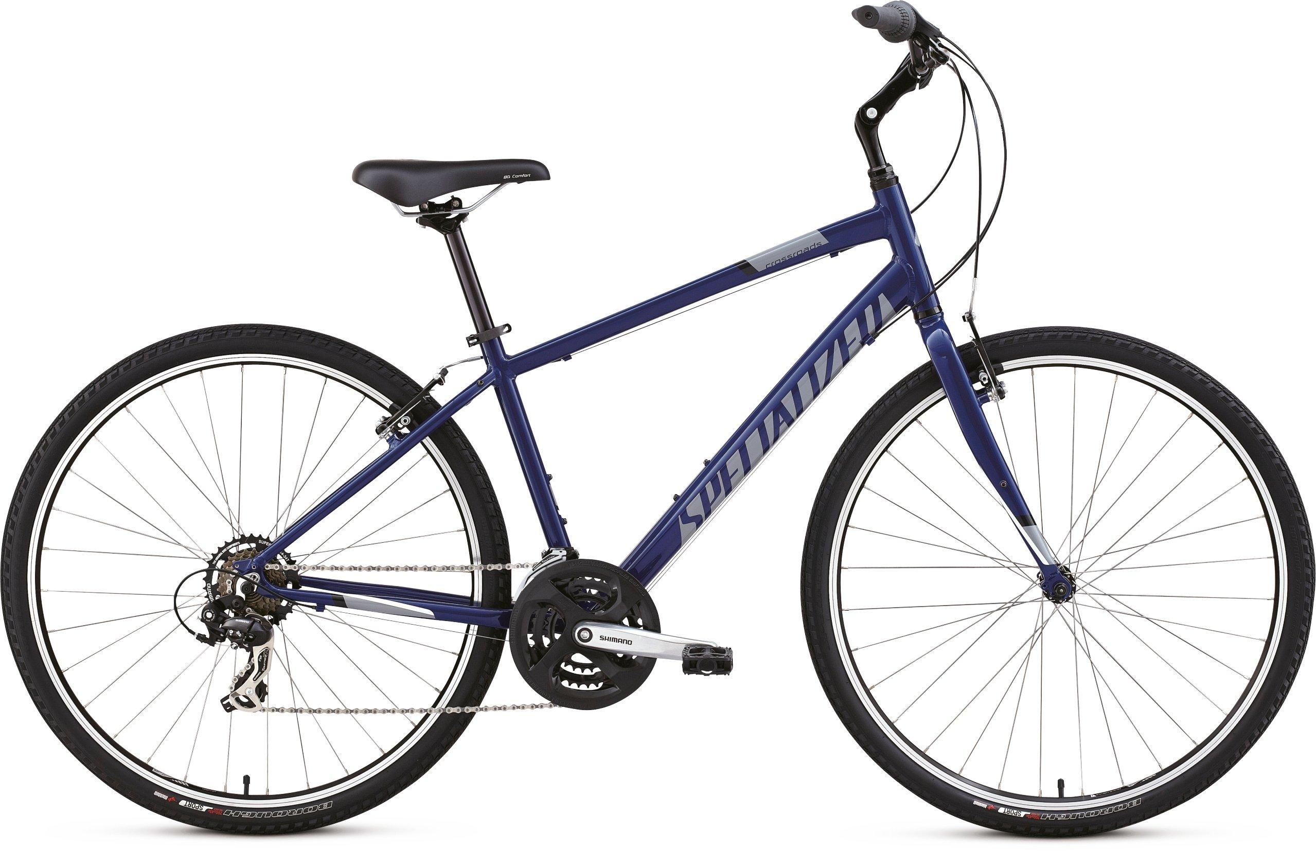 Specialized Cross Bike