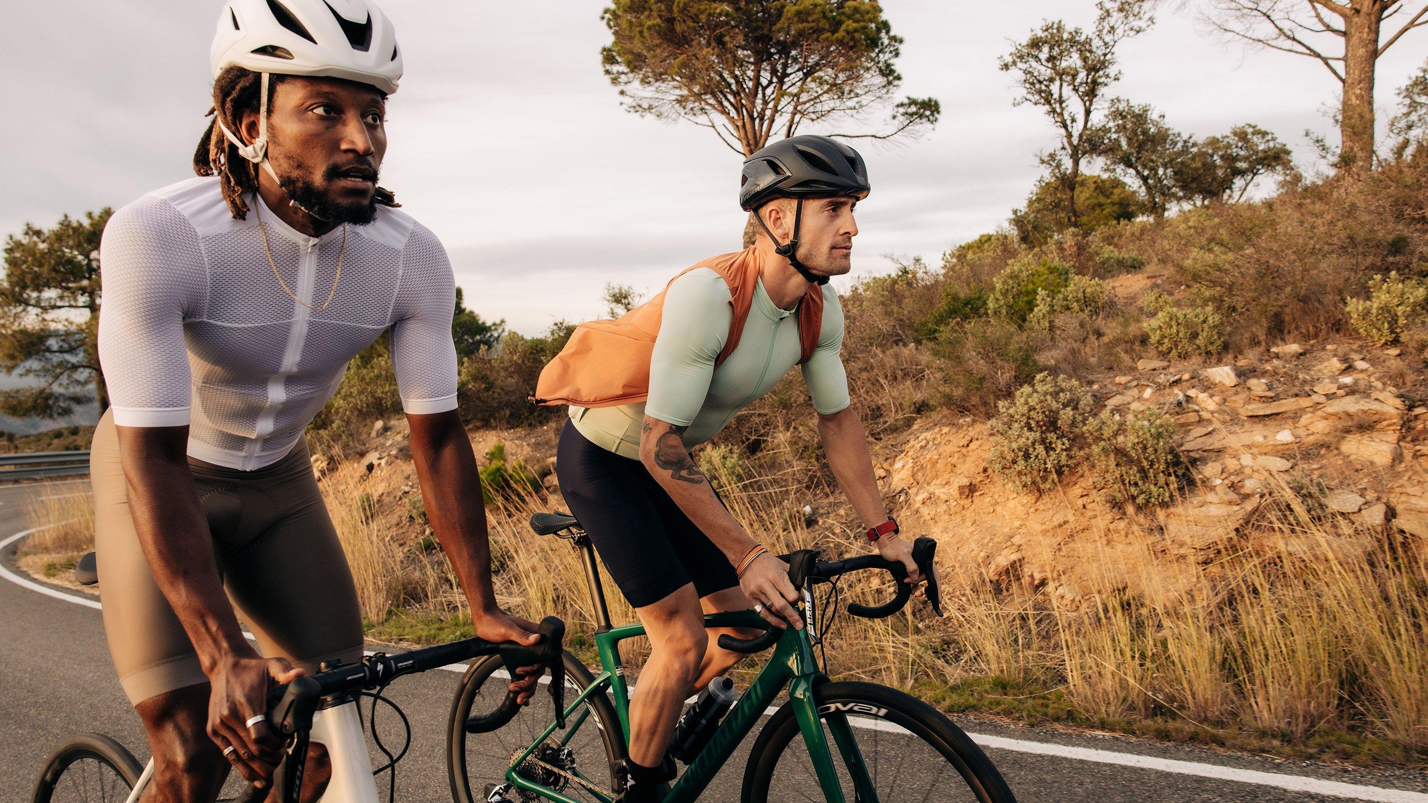 男士 Prime 防风骑行背心 | Specialized.com.cn