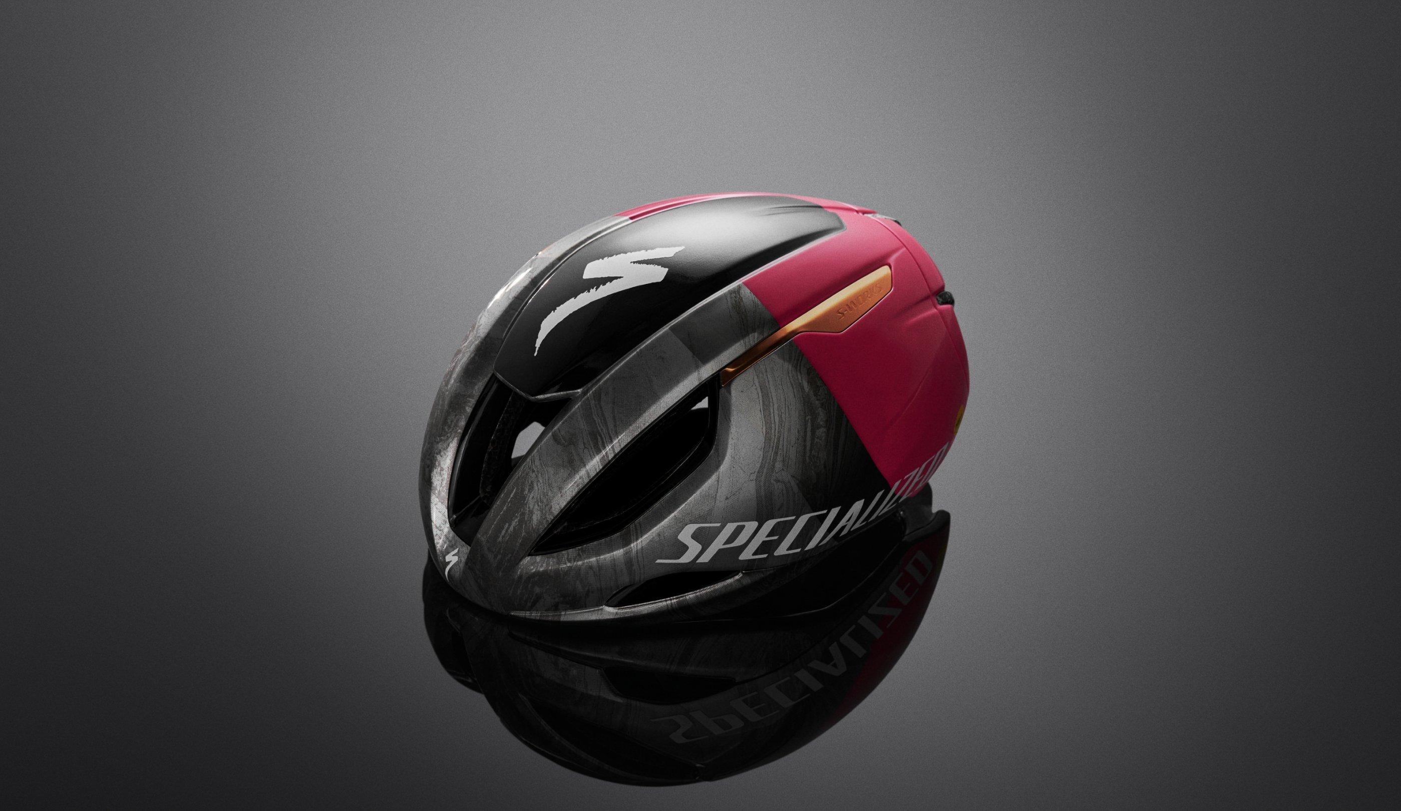 S-Works Evade 3 LTD - Forward 50 Collection