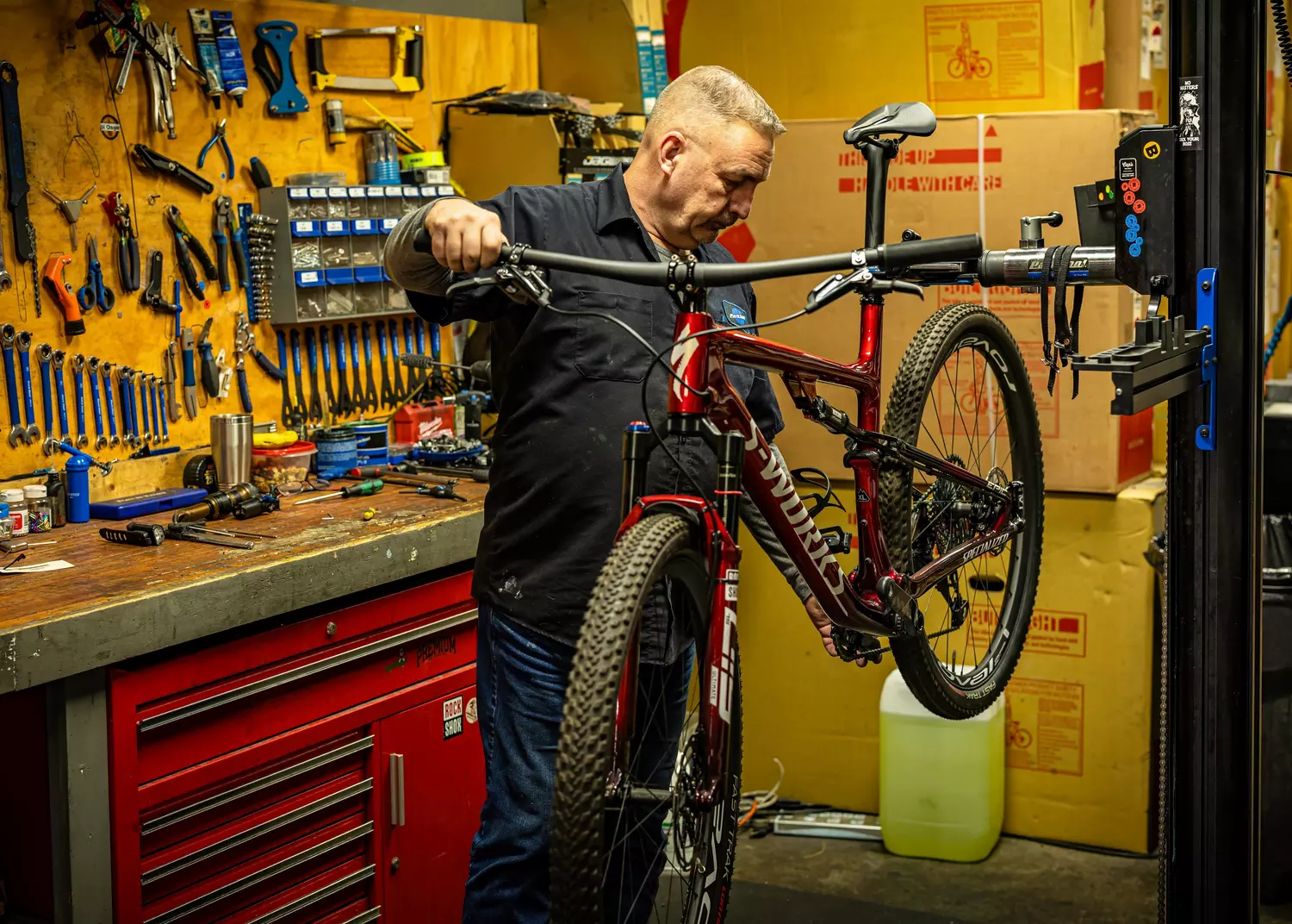 Specialized.com