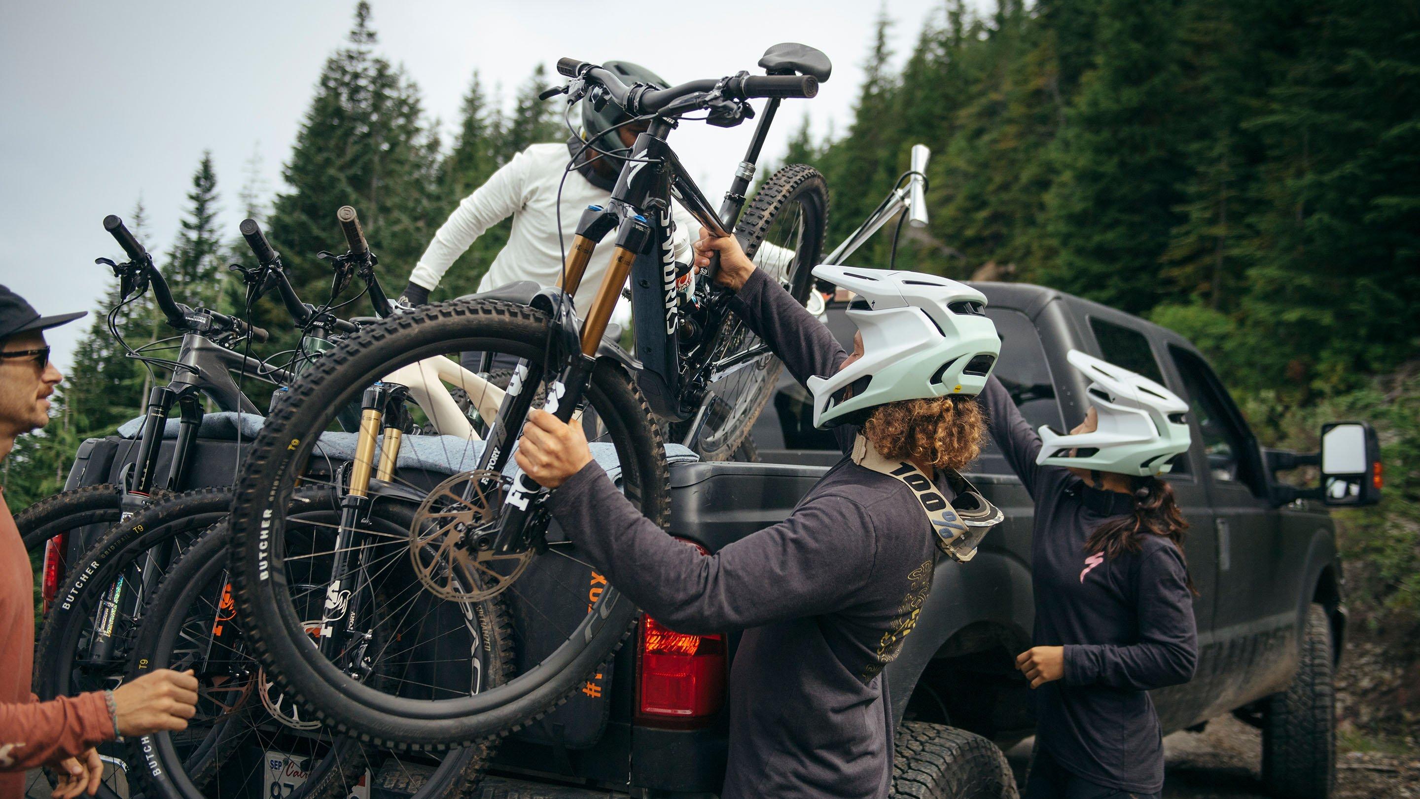 Gambit | Specialized.com