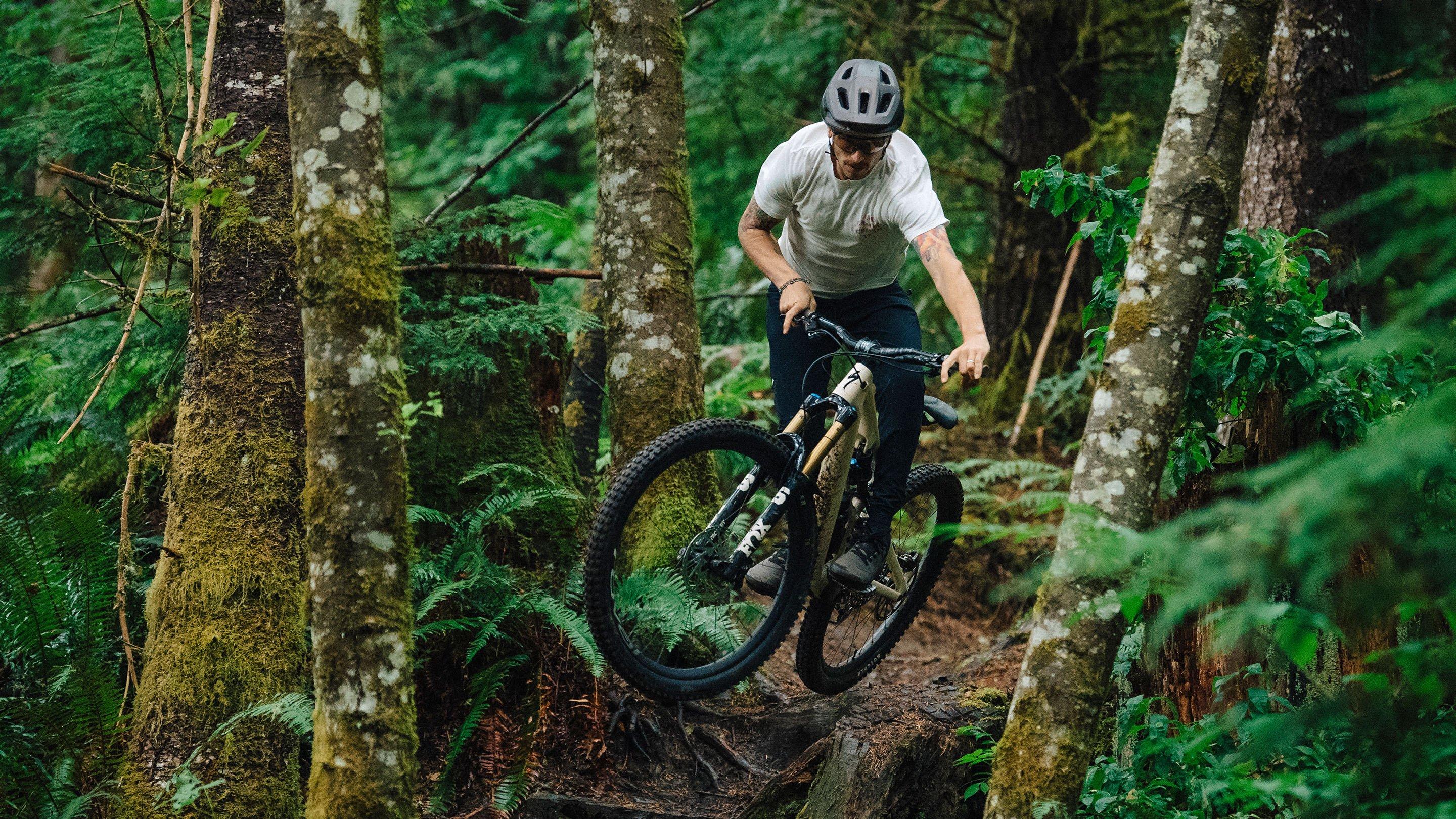 Tactic | Specialized.com.cn