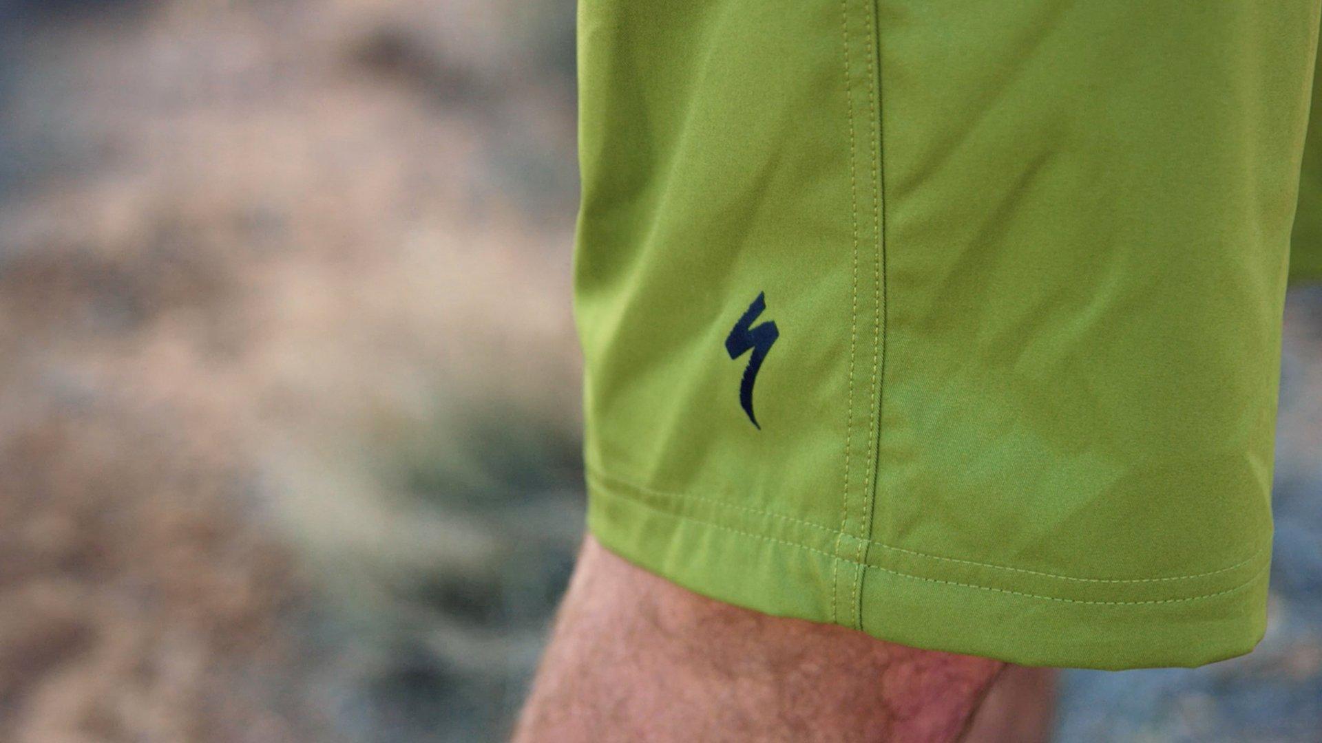Men's Trail Shorts