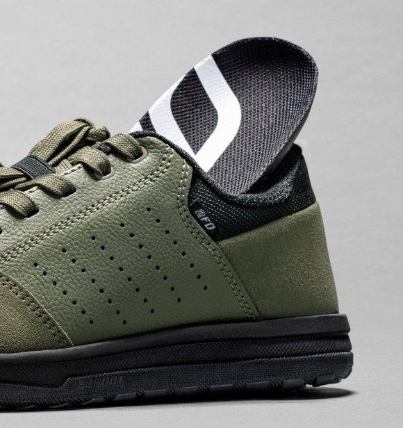 2FO ClipLite Mountain Bike Shoes