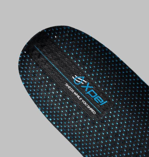 2FO ClipLite Mountain Bike Shoes