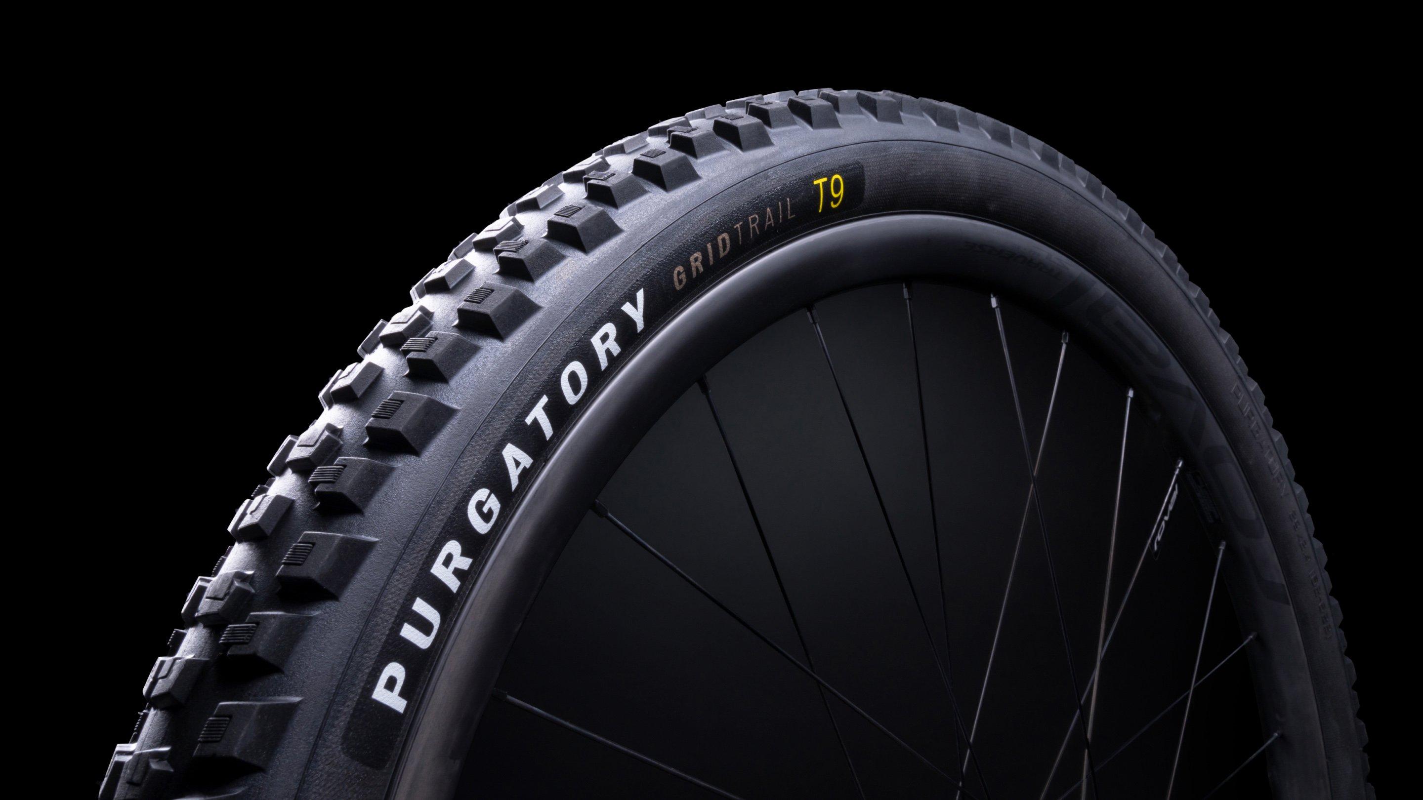 Purgatory Grid Trail 2Bliss Ready T9