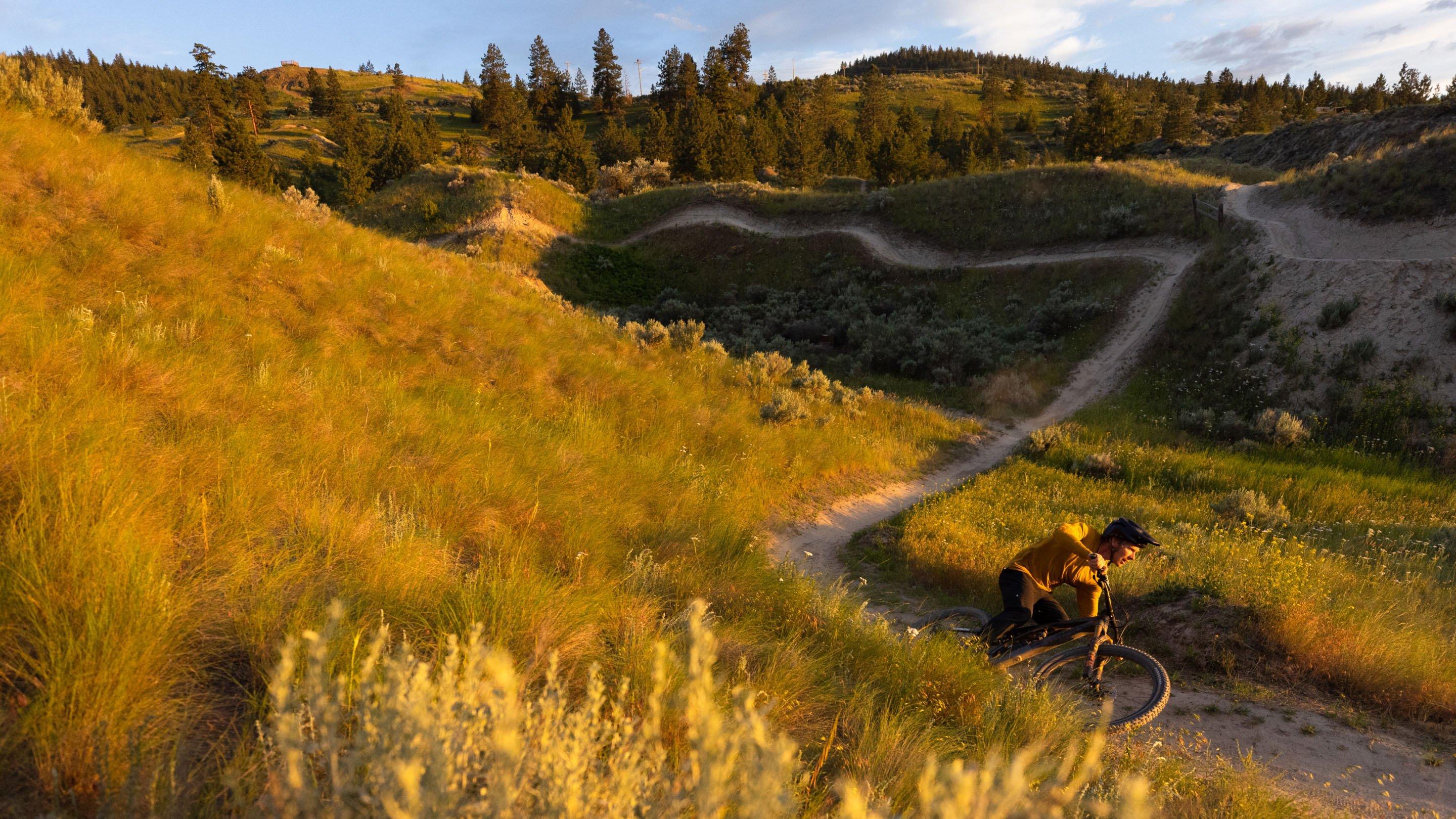 Purgatory Grid Trail 2Bliss Ready T7