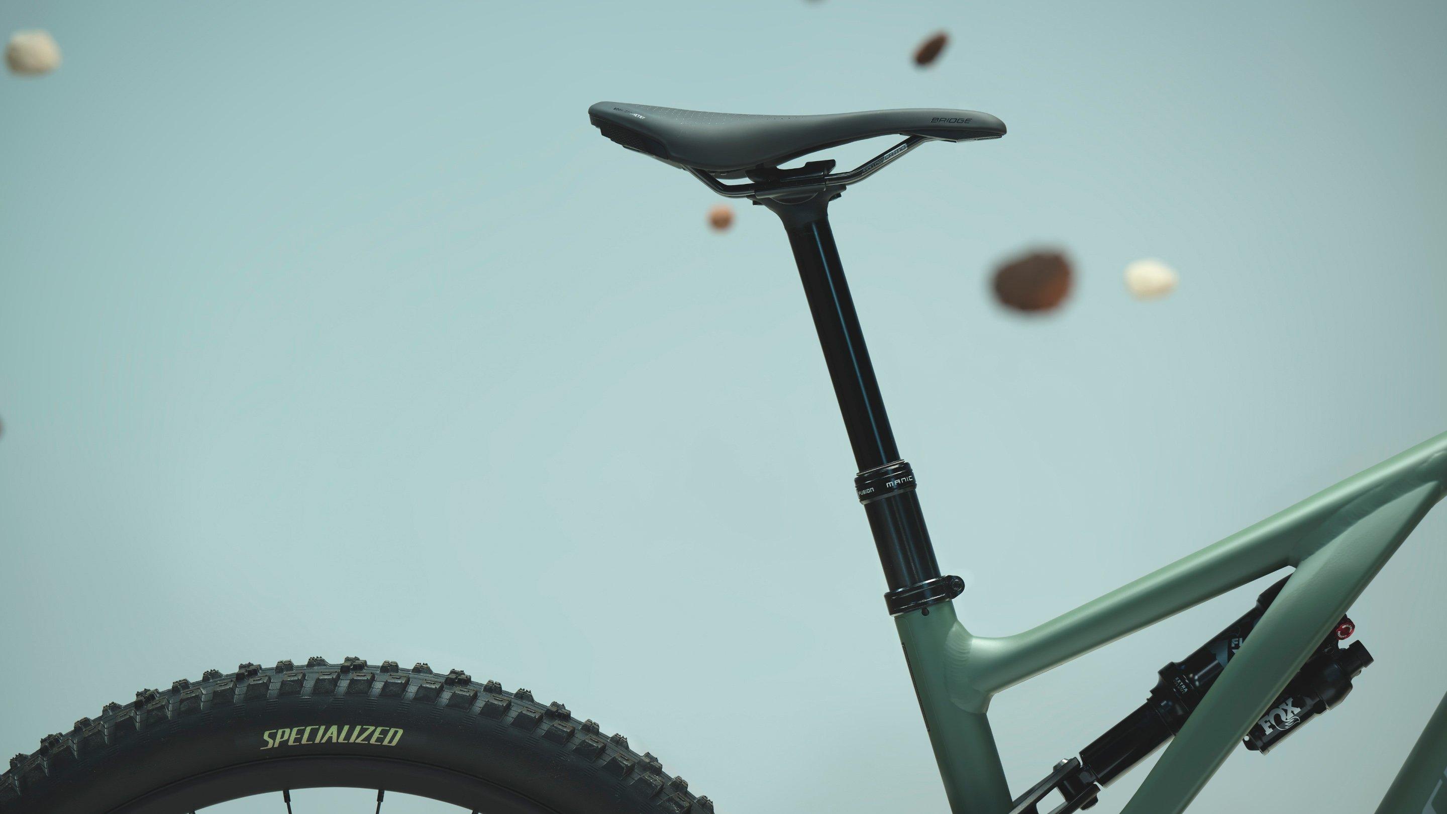 Turbo Levo Comp Alloy