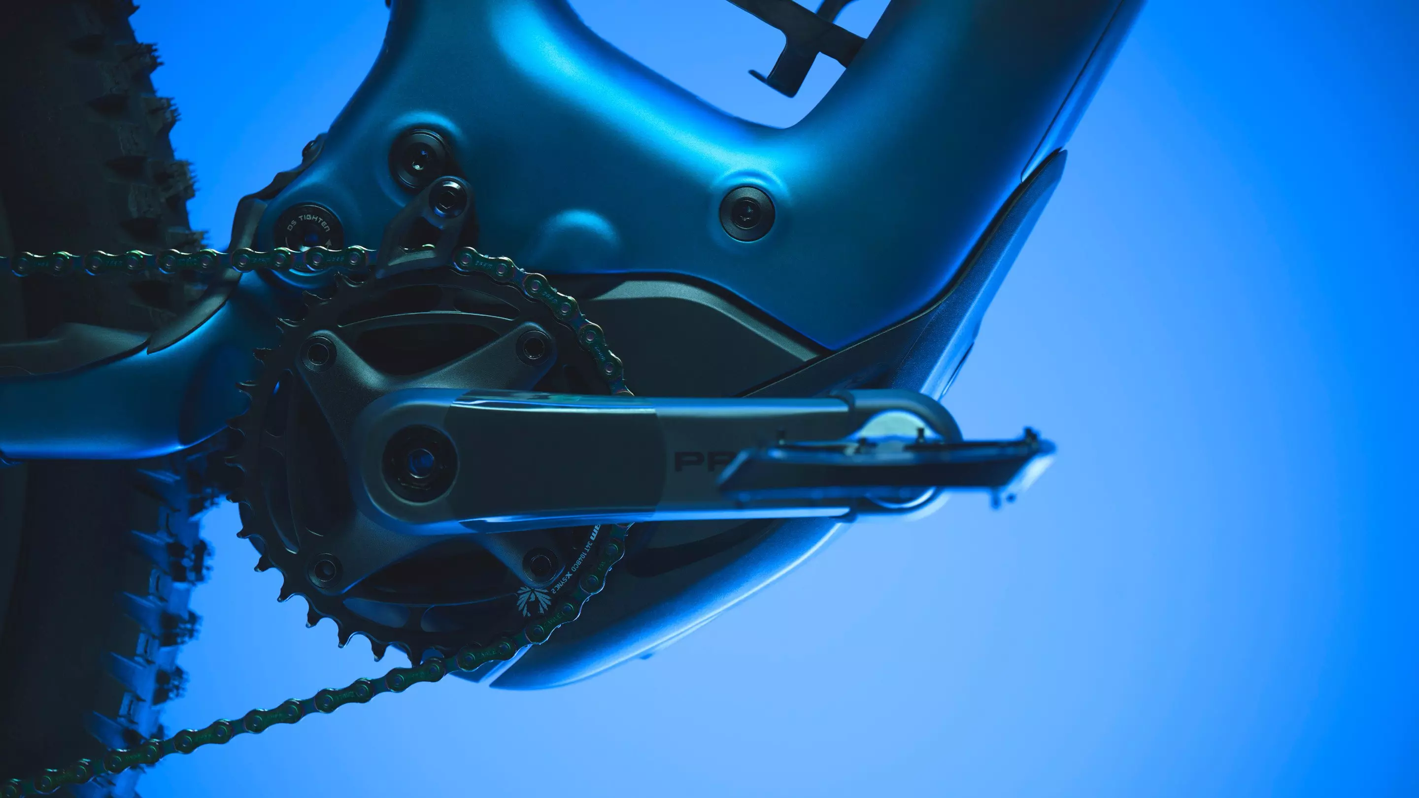 S-Works Turbo Levo 3