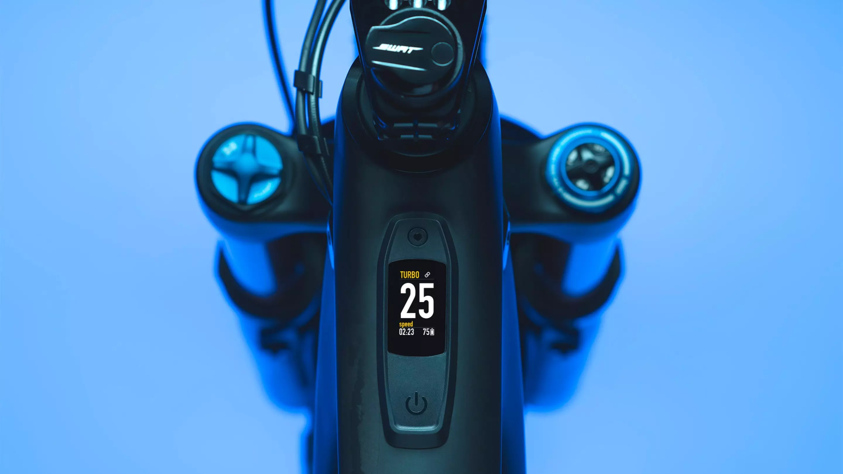 S-Works Turbo Levo 3