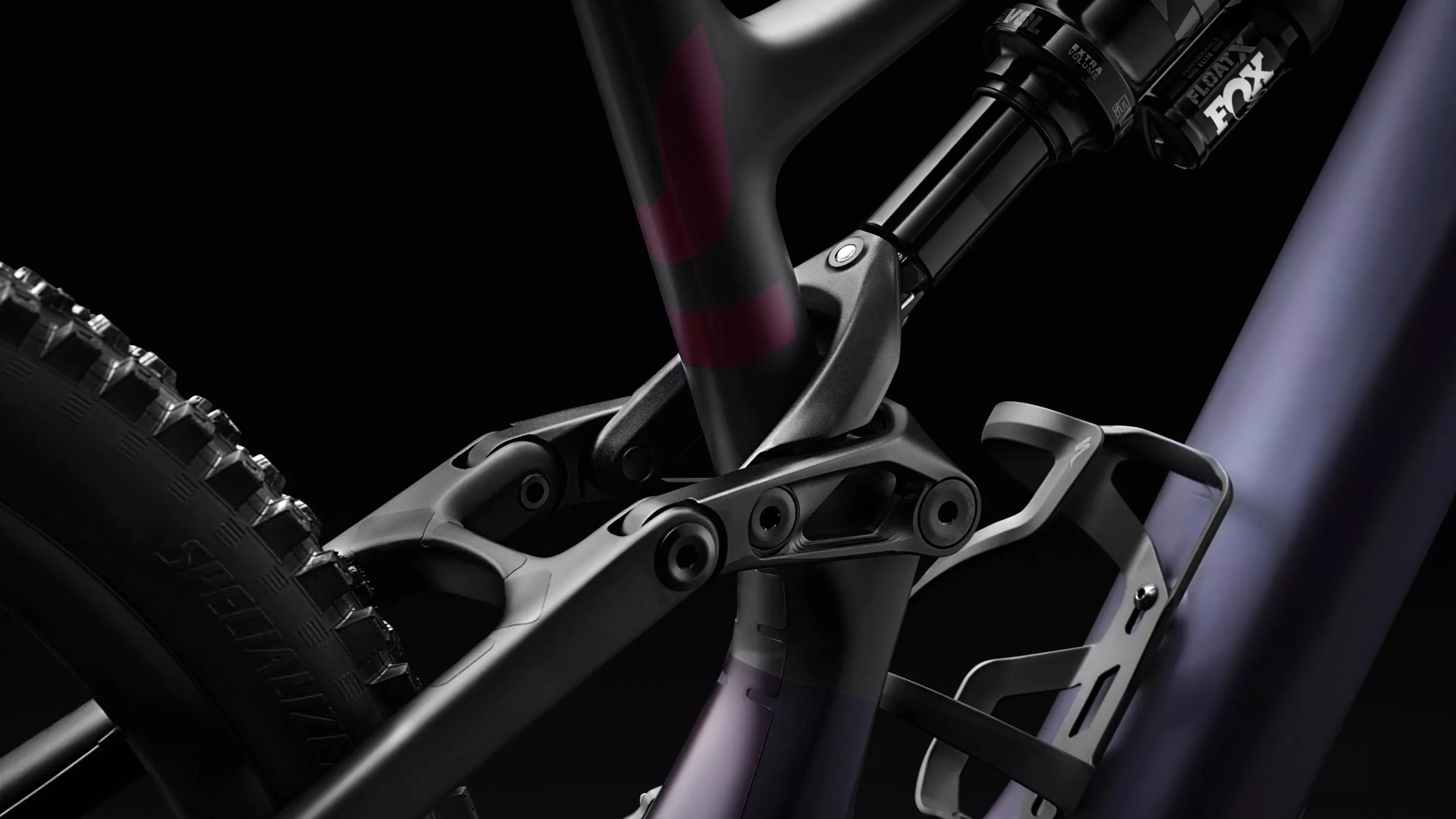 Turbo Levo SL Expert Carbon