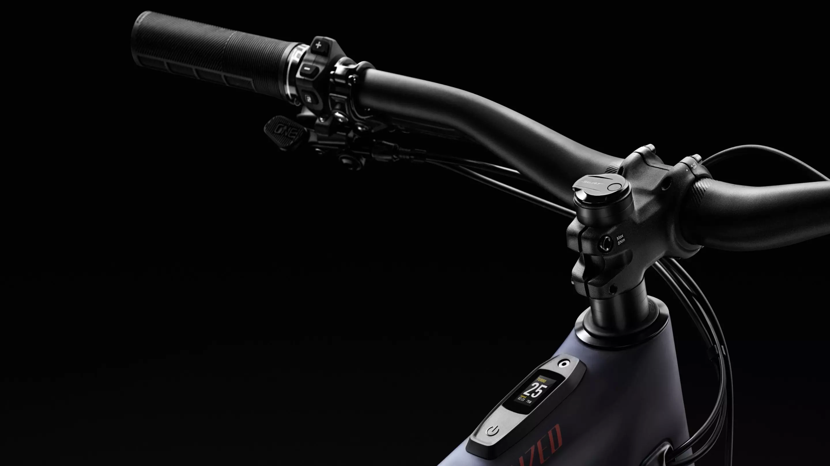 Turbo Levo SL Expert Carbon