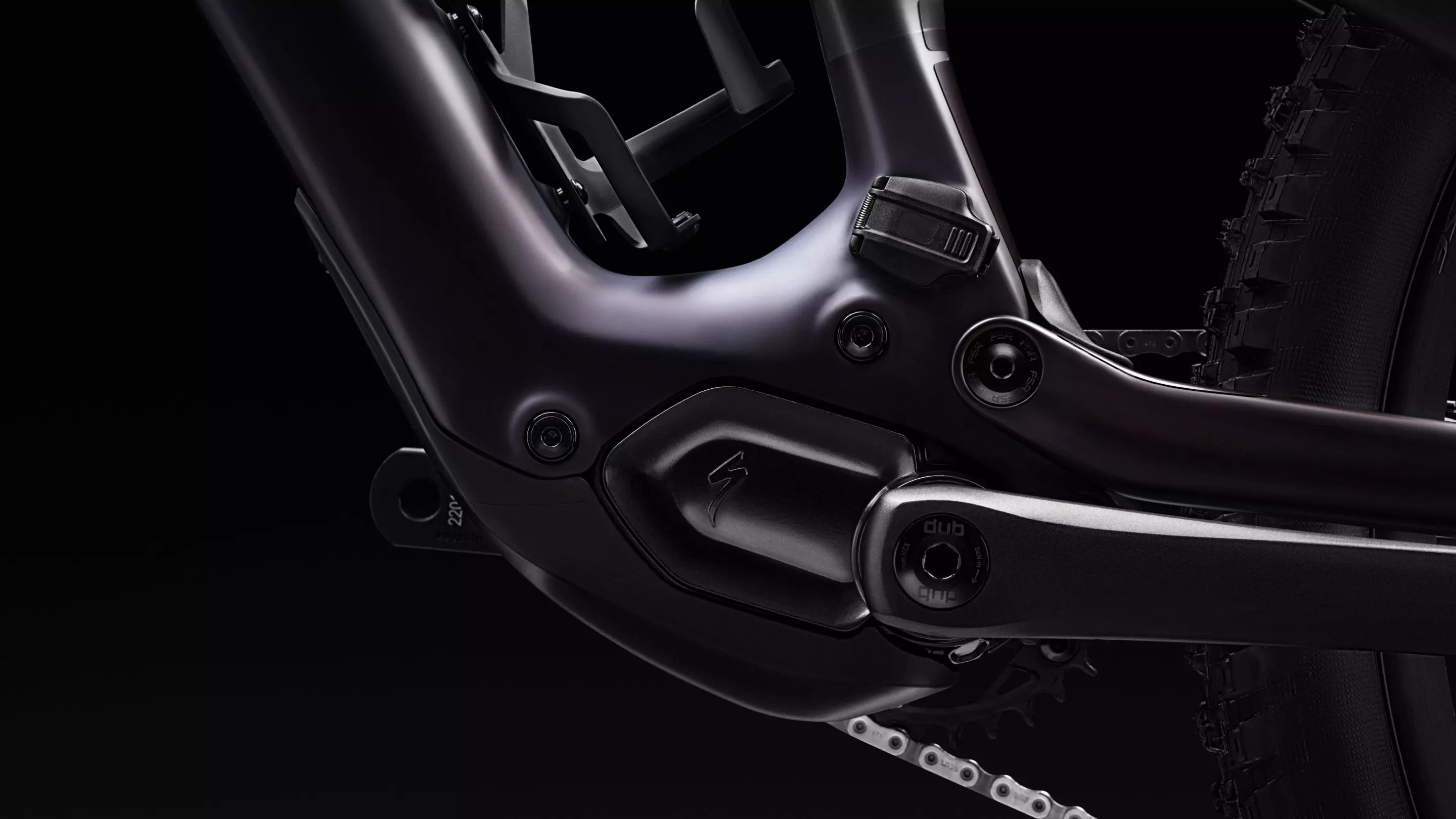 Turbo Levo SL Expert Carbon