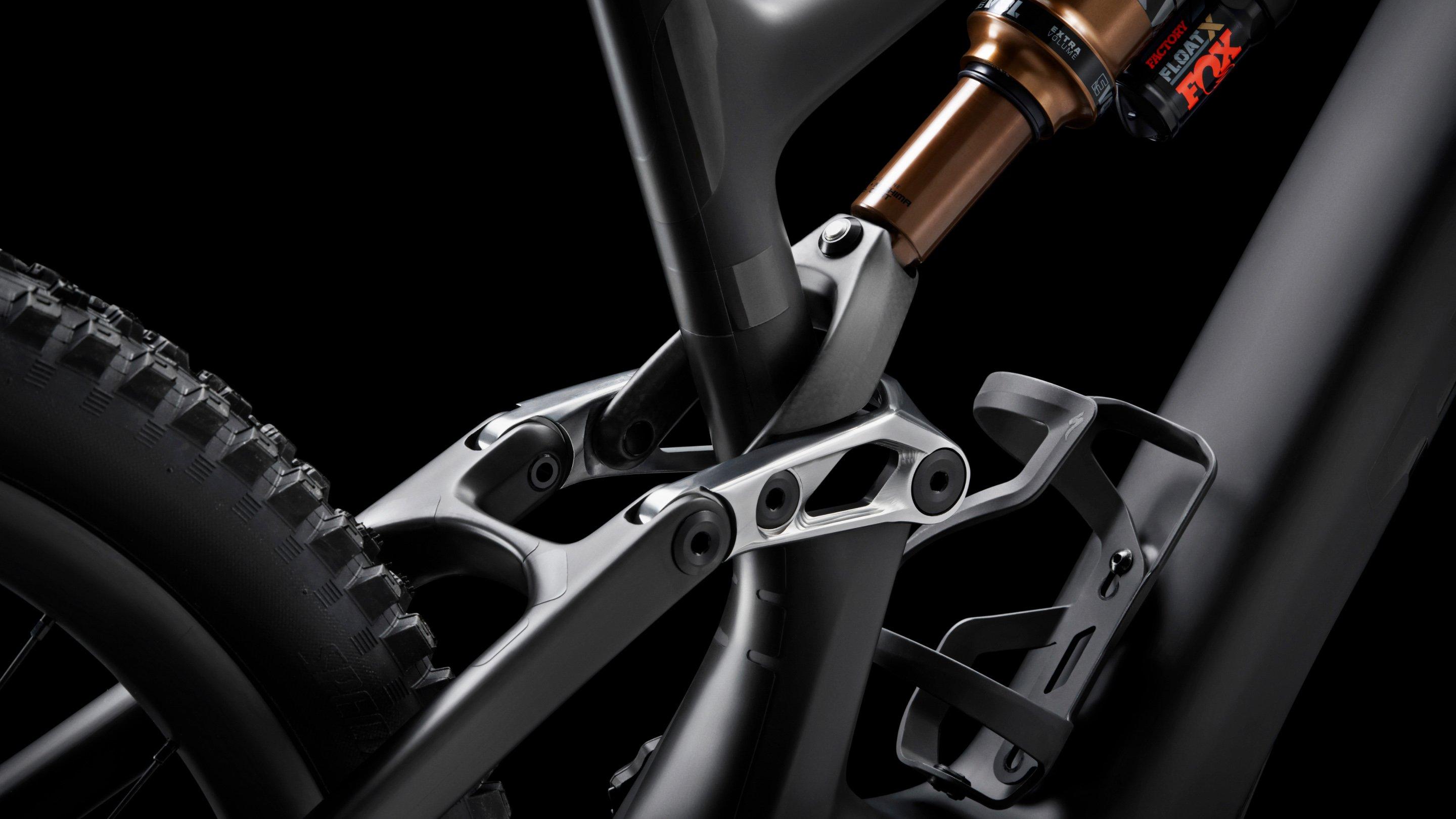 Turbo Levo SL Comp Carbon