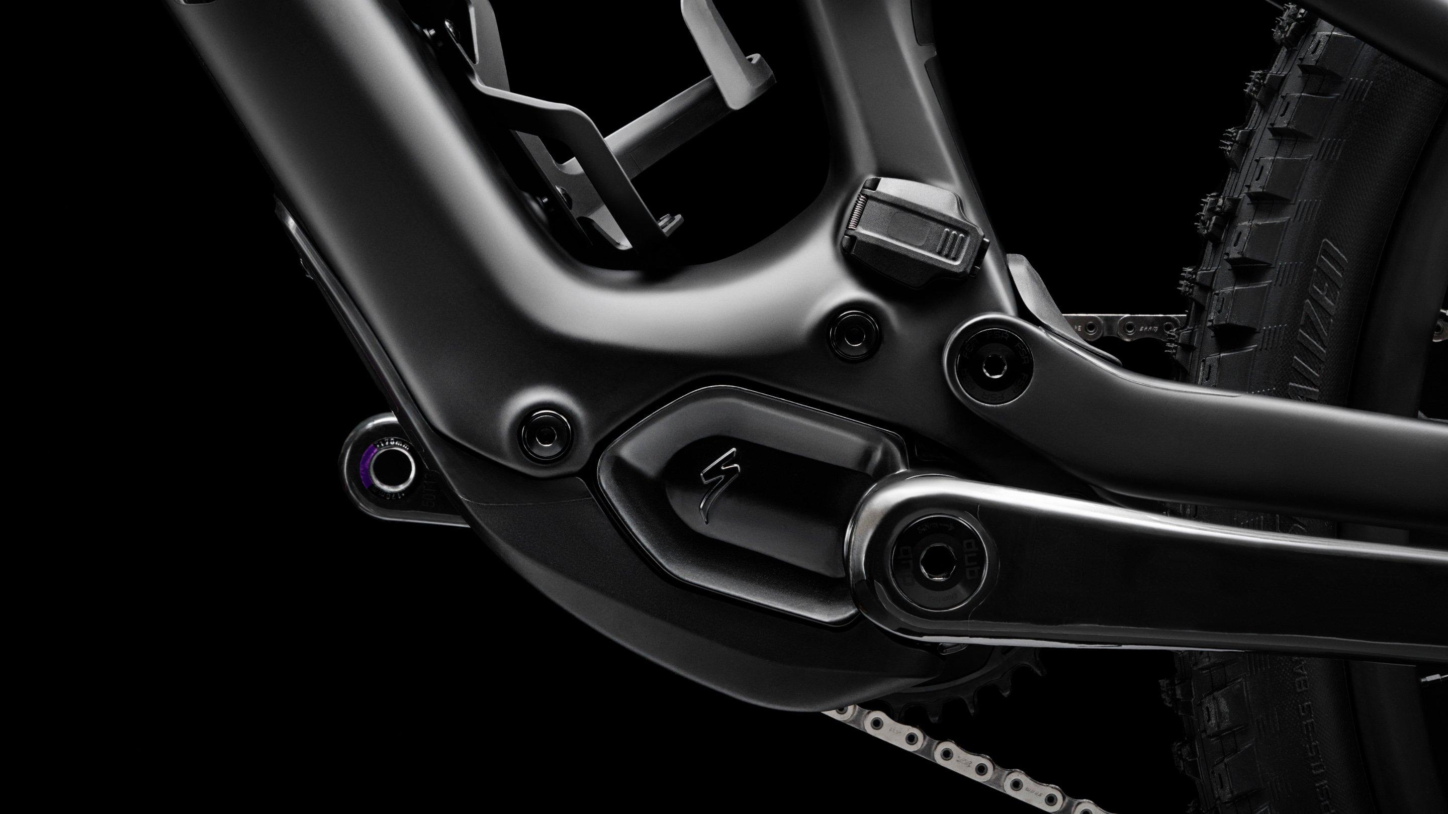 S-Works Turbo Levo SL Carbon