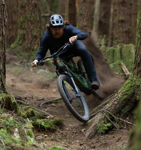 Roval Traverse Alloy 350 6B