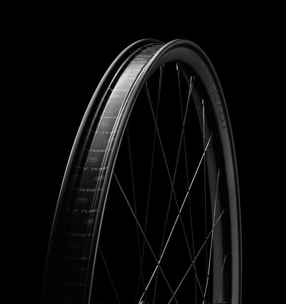 Roval Traverse HD 350 6B