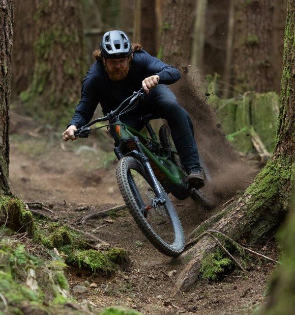 Roval Traverse HD 350 6B