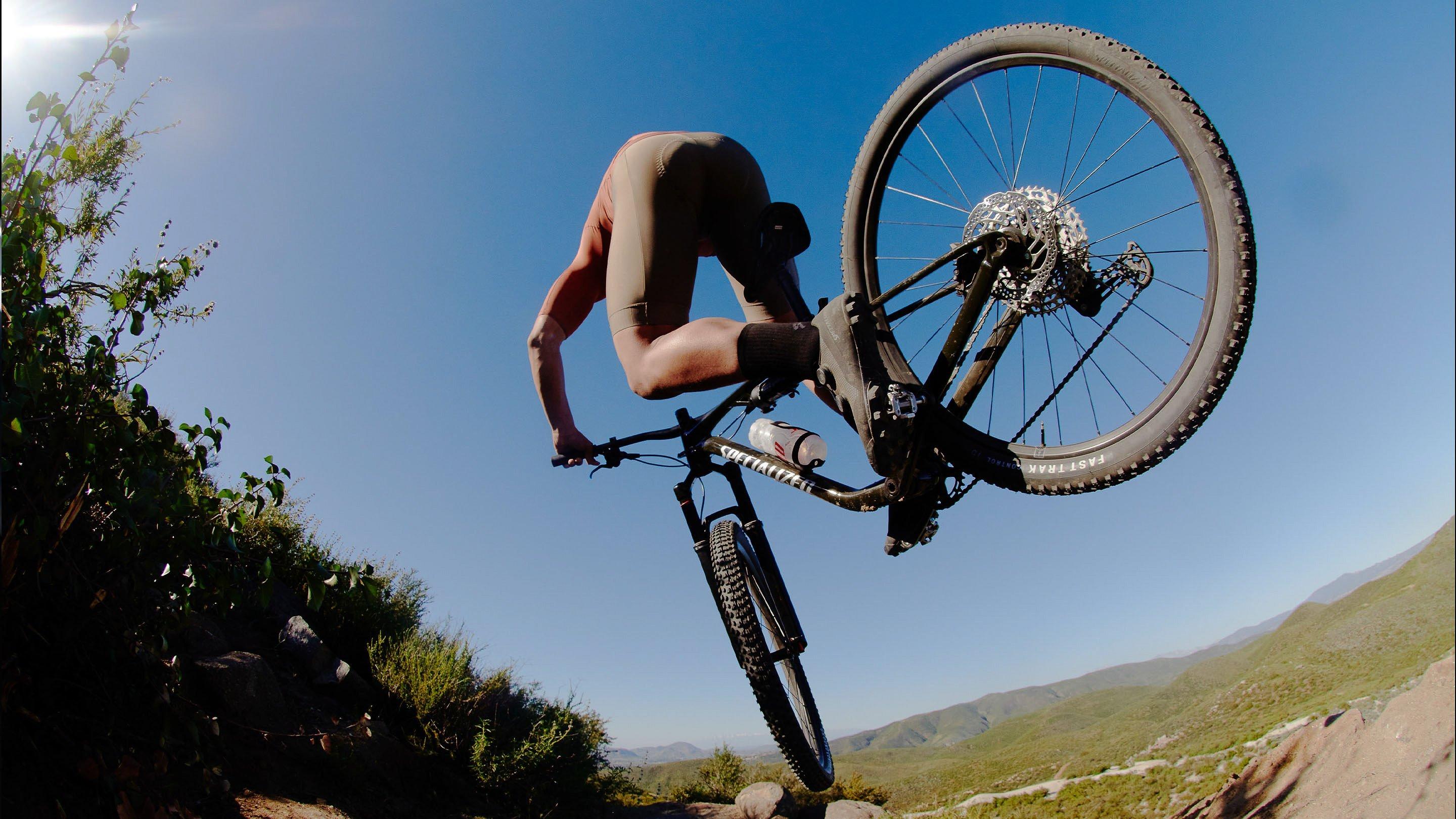 Chisel Comp EVO | Specialized.com