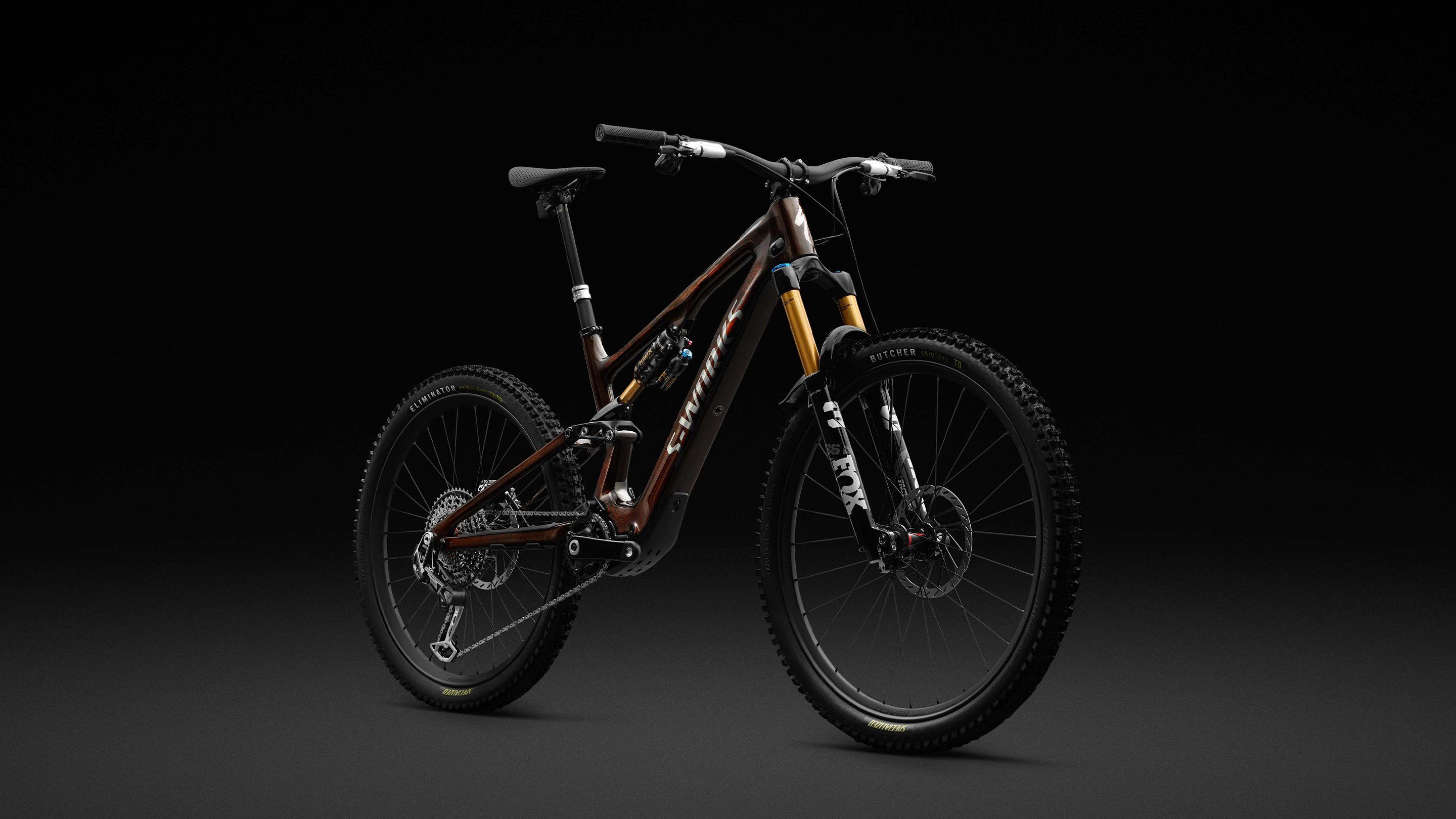 SRAM ディスクブレーキ ローター HS2 200mm センターロック SRAM ディスクブレーキ ローター HS2 200mm センターロック