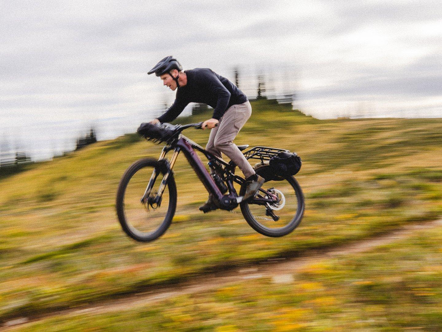 S-Works Levo 4 X
