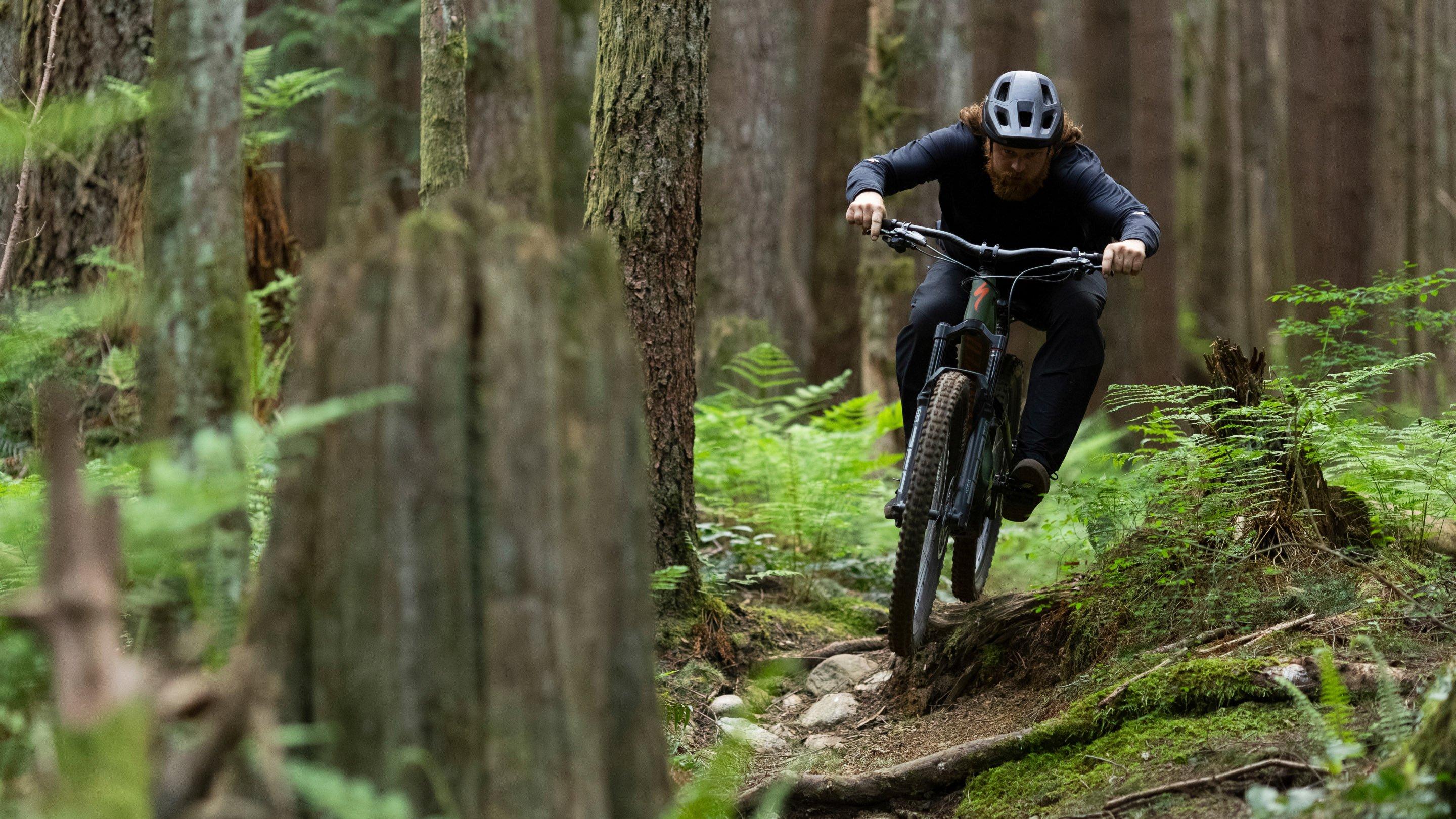 Power Expert with Mirror | Specialized.com