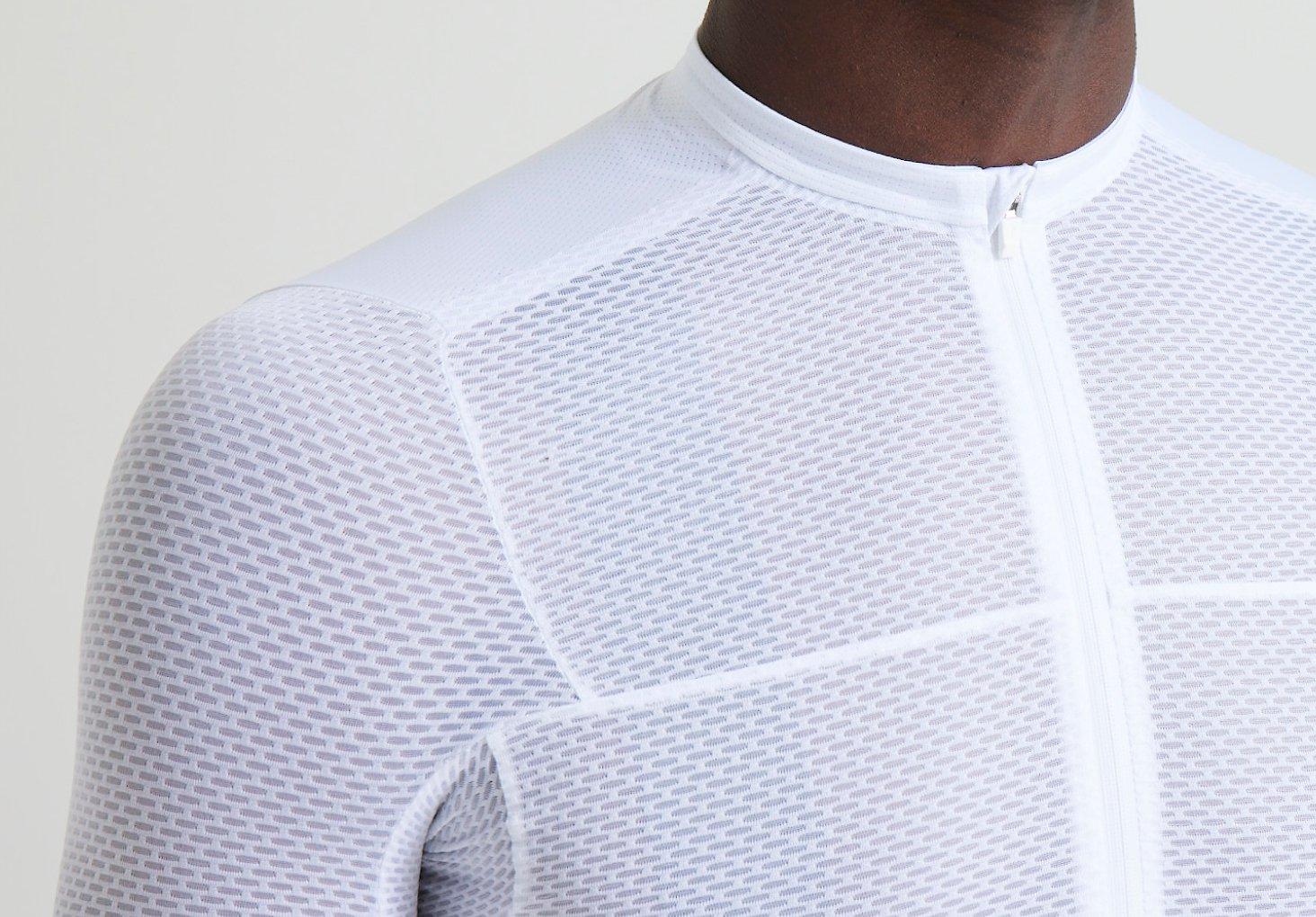 Women's Prime Lightweight Short Sleeve Jersey