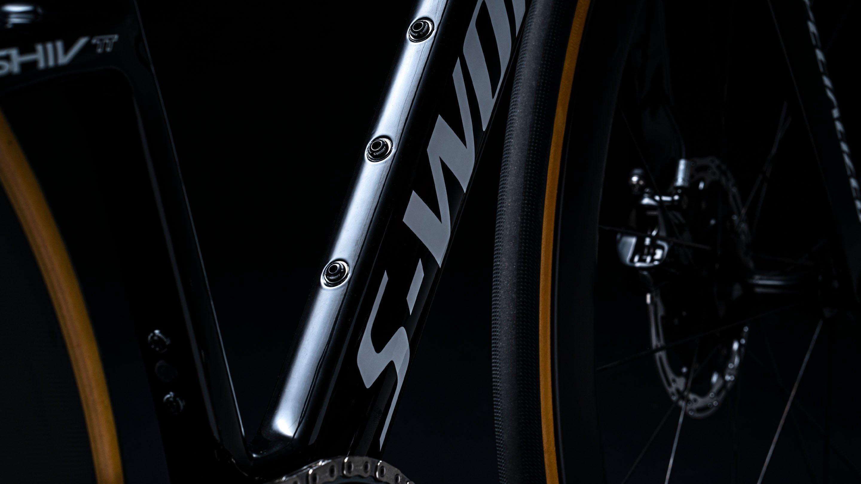 S-Works Shiv TT Disc | Specialized.com.cn