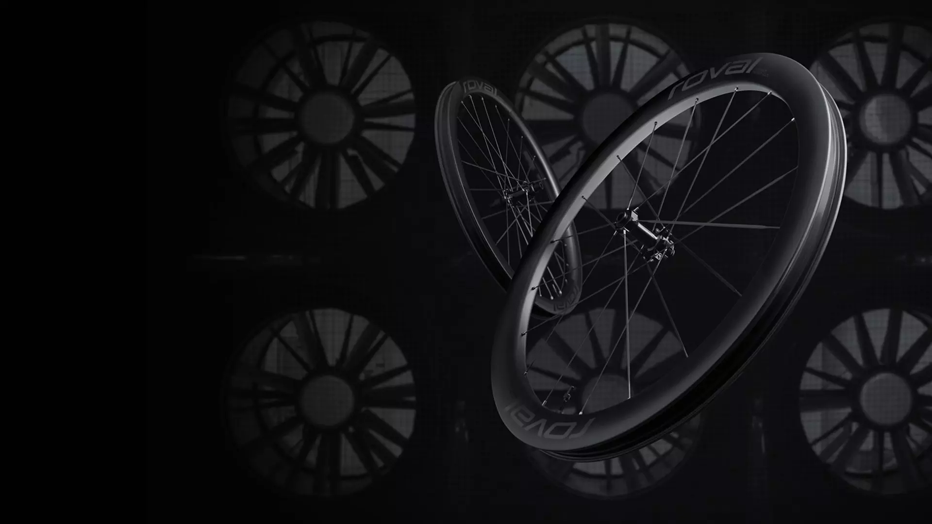 Roval Terra Aero CLX
