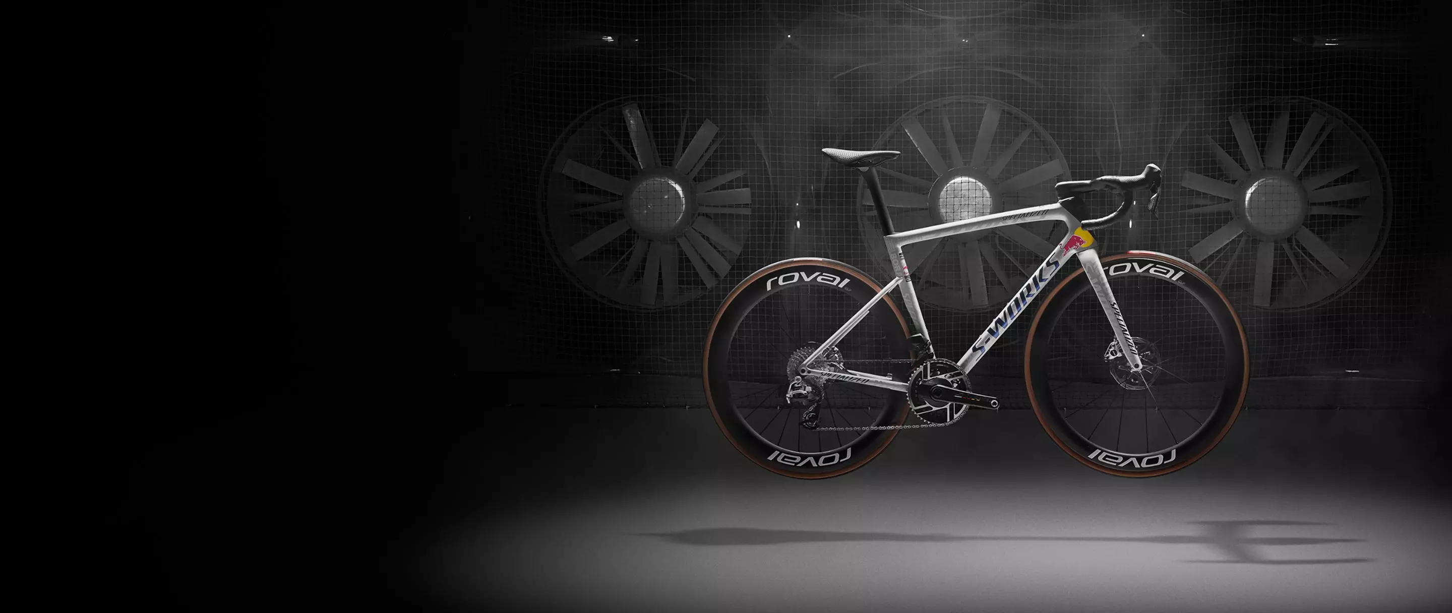 Giulio Pellizzari: Red Bull - BORA - hansgrohe