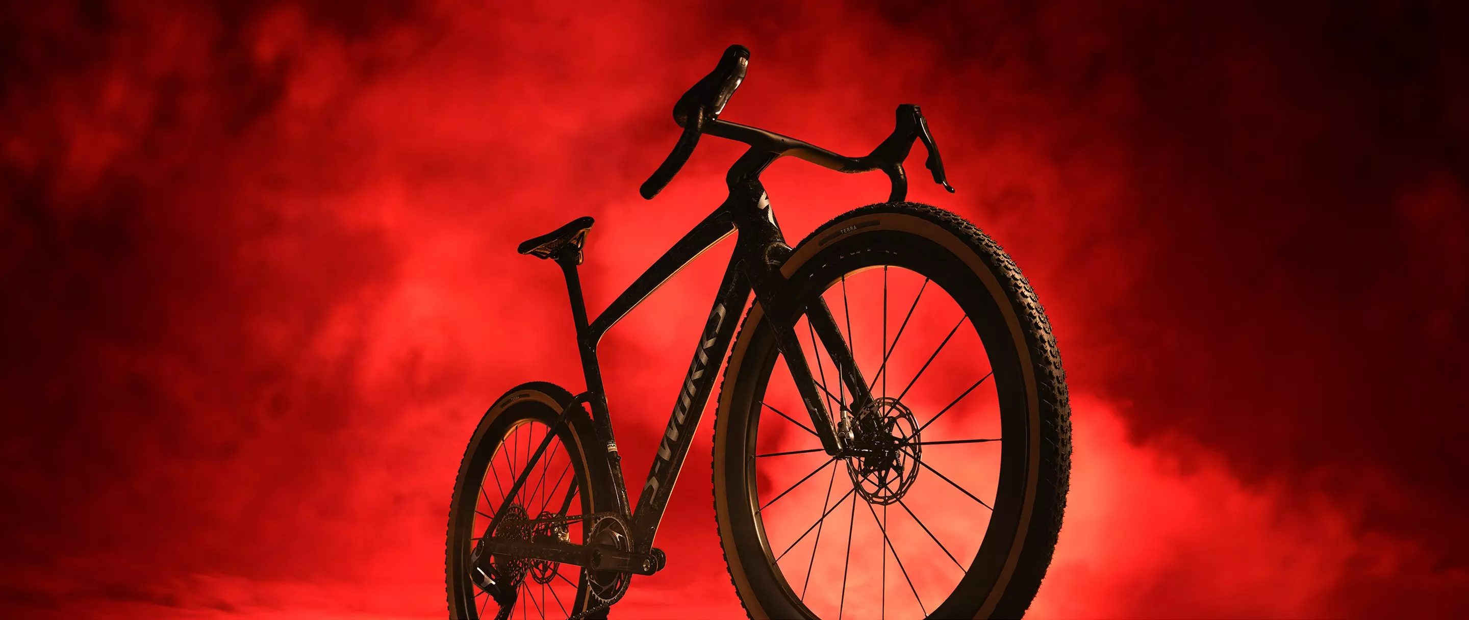 Mads Würtz Schmidt: Specialized Off‑Road Team