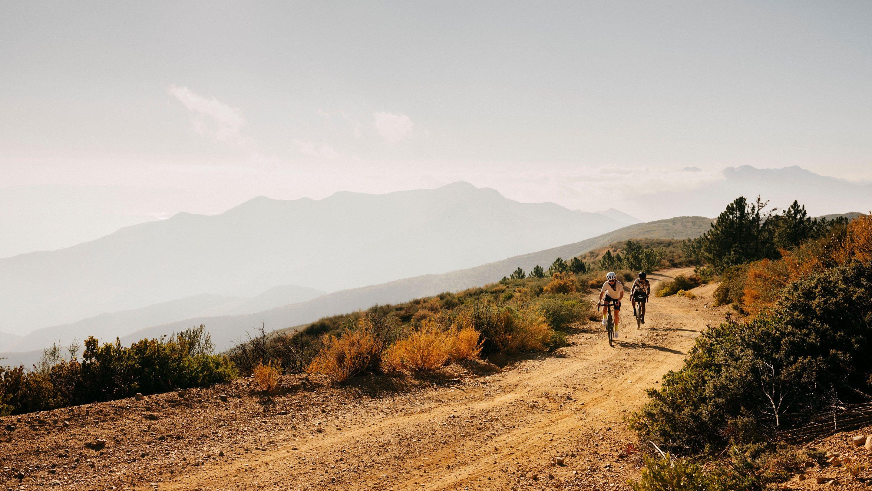 S-Works Pathfinder 2Bliss Ready