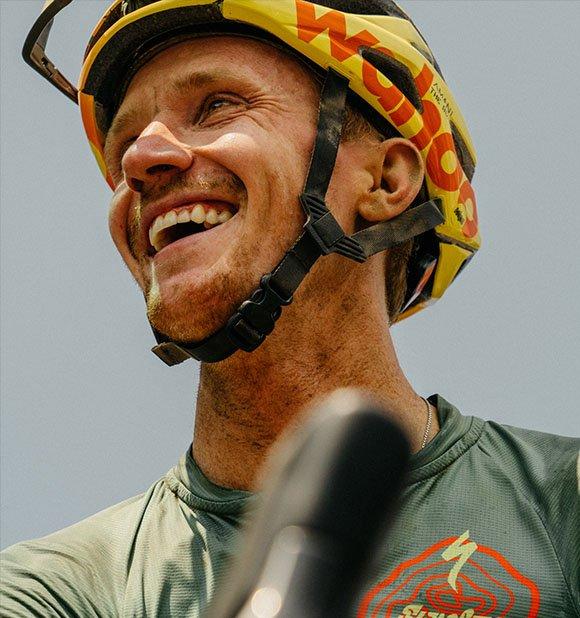 S-Works Pathfinder 2Bliss Ready