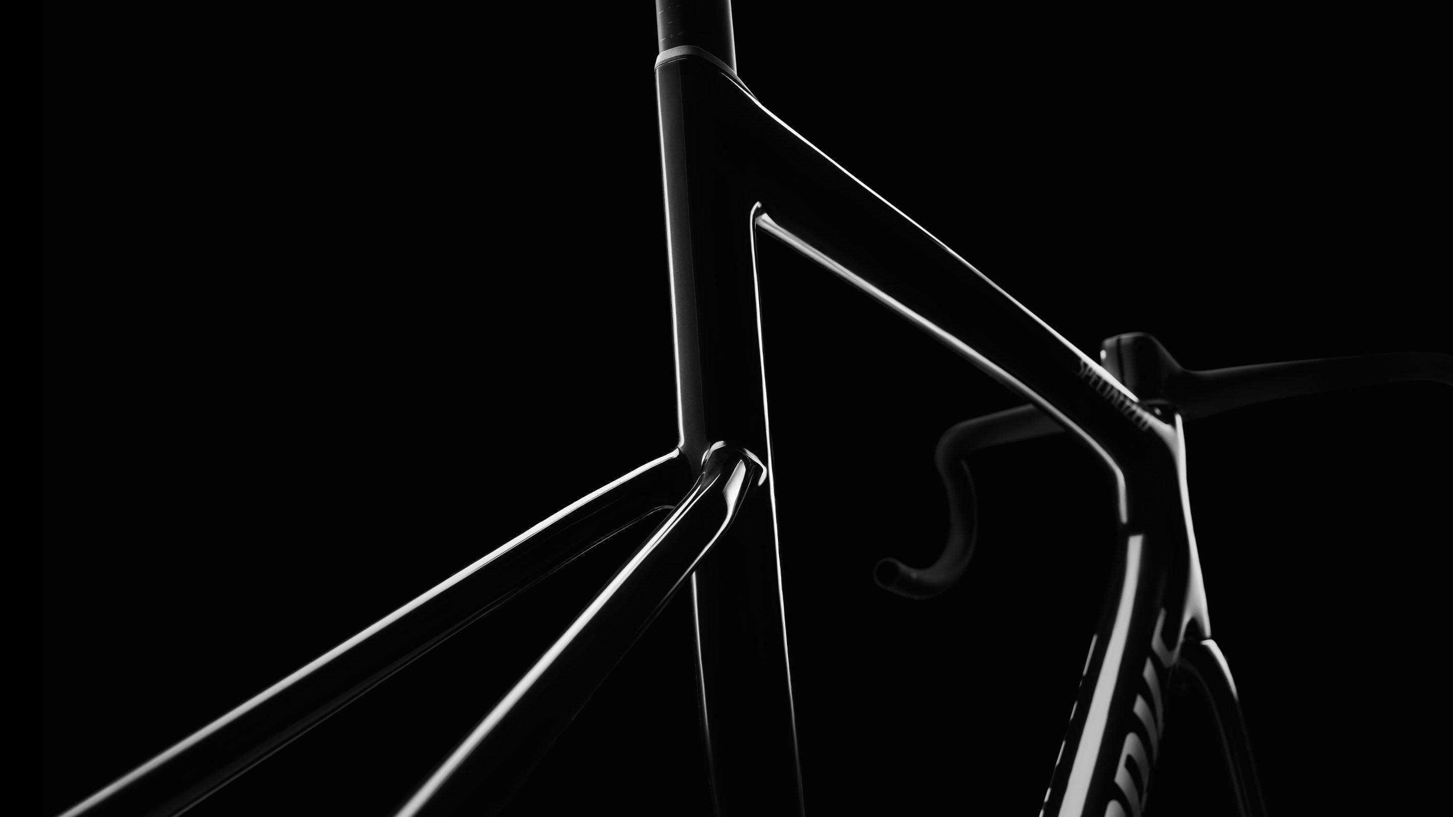 S-Works Tarmac SL8 Project Black LTD Frameset