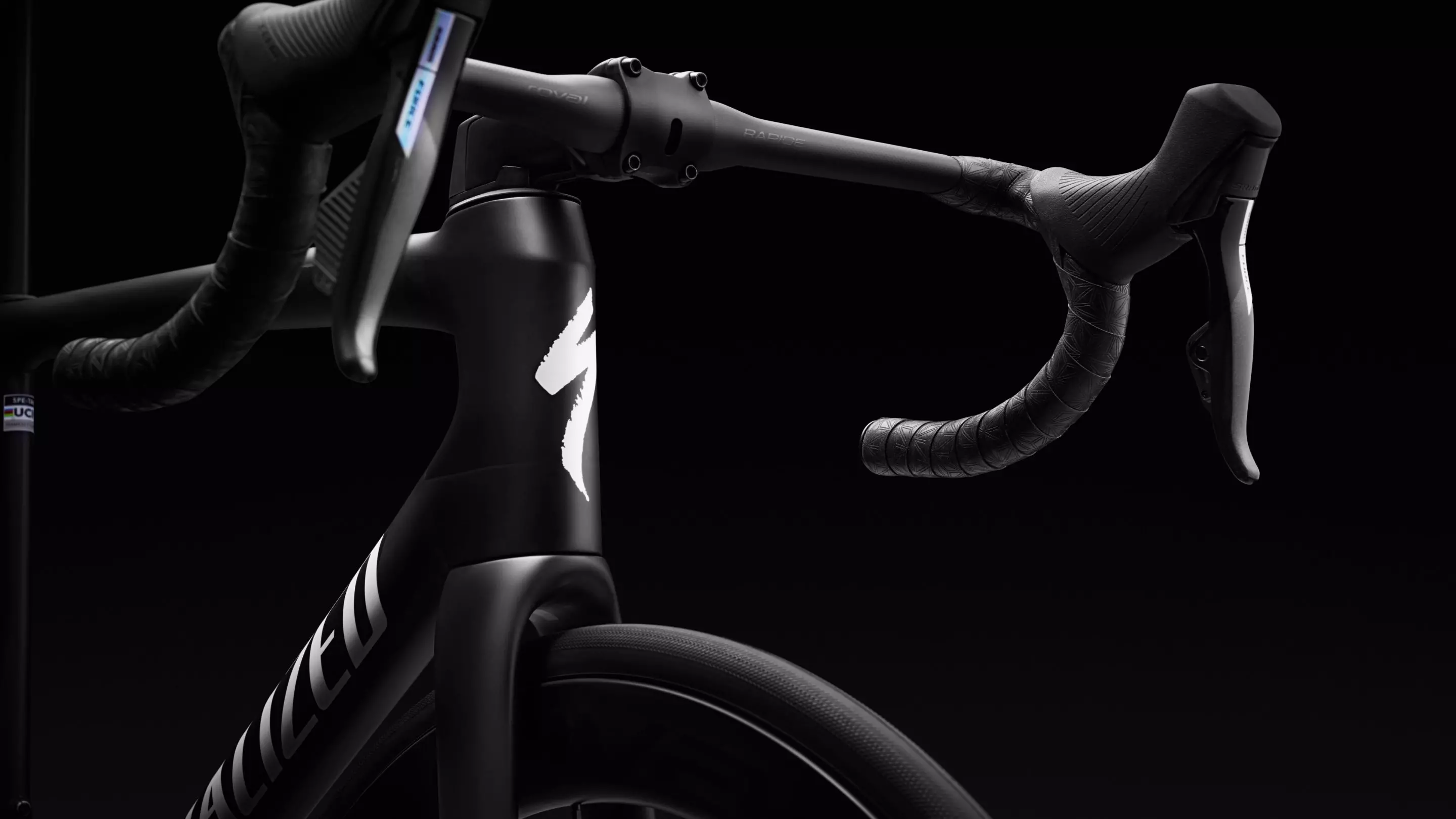 Tarmac SL8 Pro - SRAM Force eTap AXS