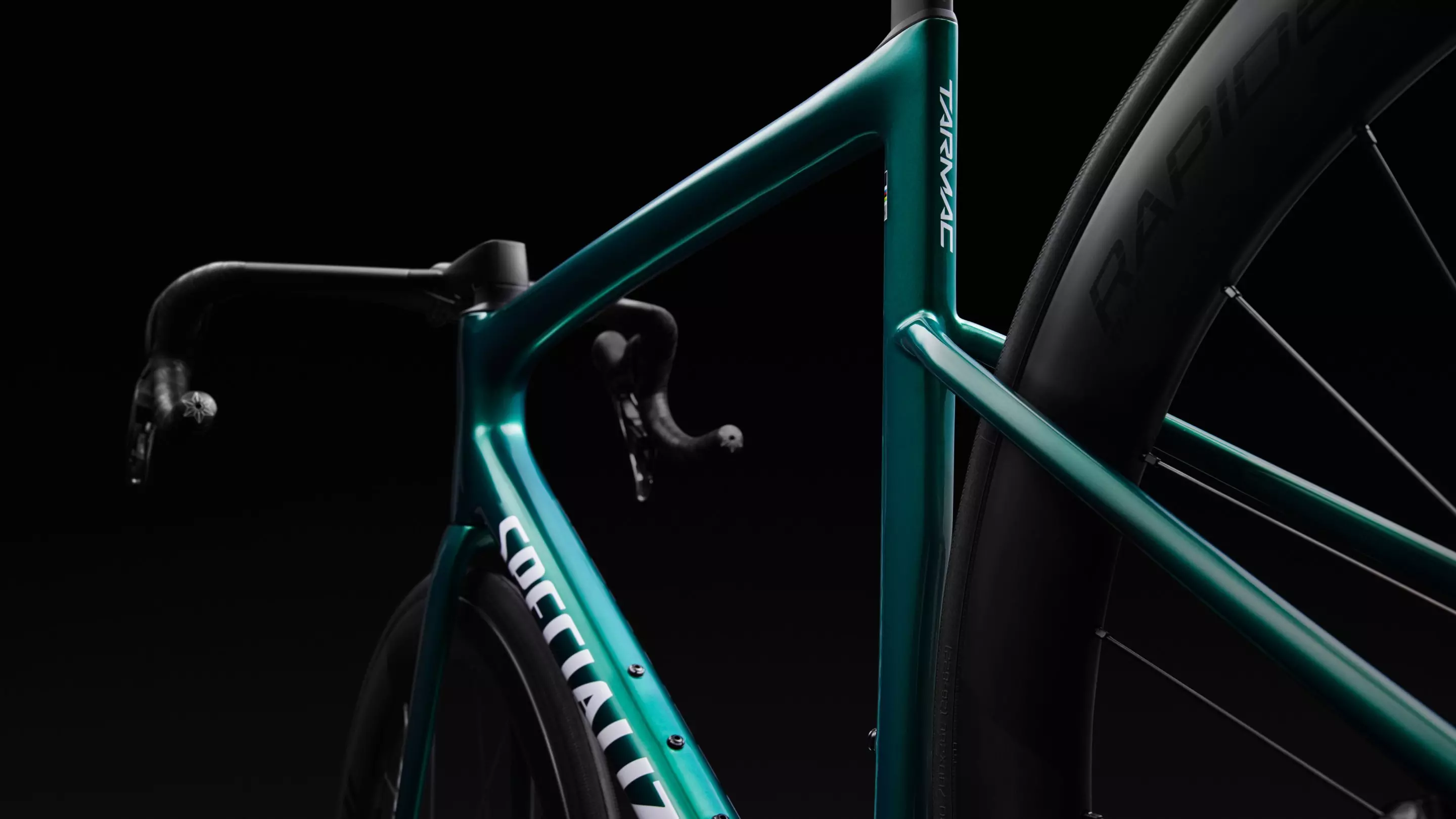 Tarmac SL8 Pro – Shimano Ultegra Di2